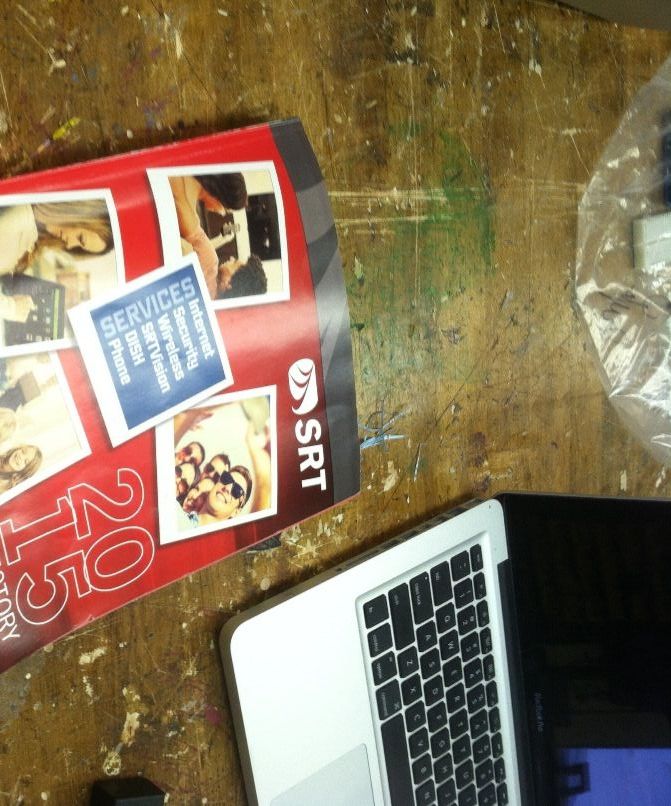 Hidden Book : 5 Steps - Instructables