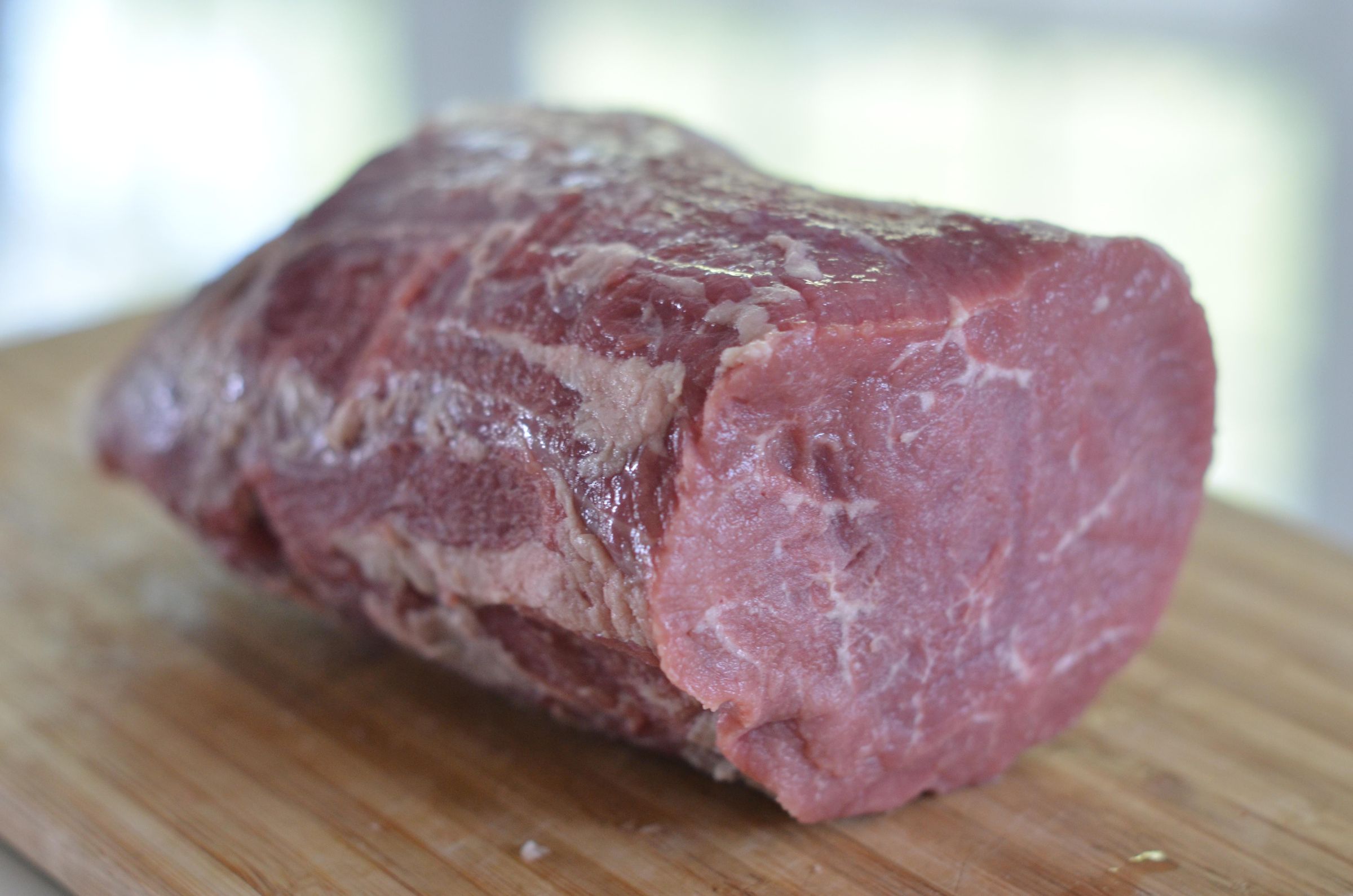 Crispy Fried BEEF CHIPS : 6 Steps (with Pictures) - Instructables