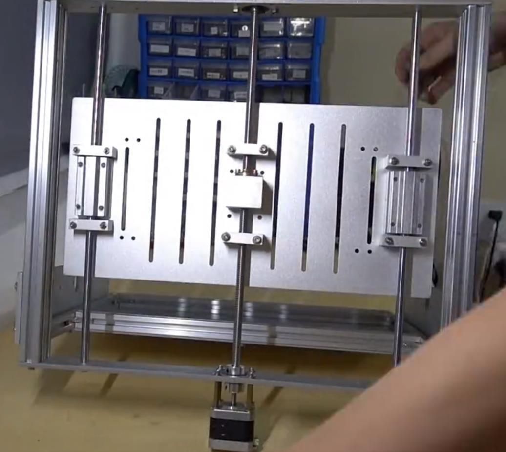 DIY CNC Engraving Machine : 12 Steps - Instructables