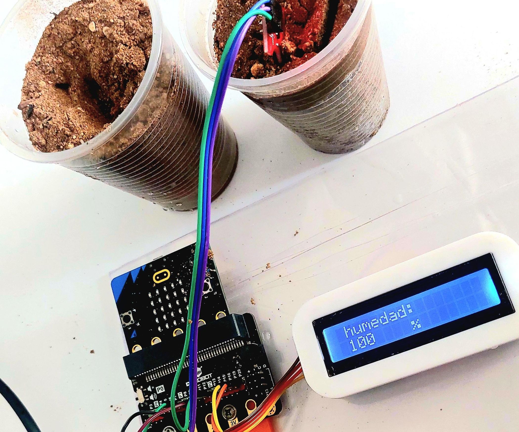 HydroBit : 9 Steps - Instructables