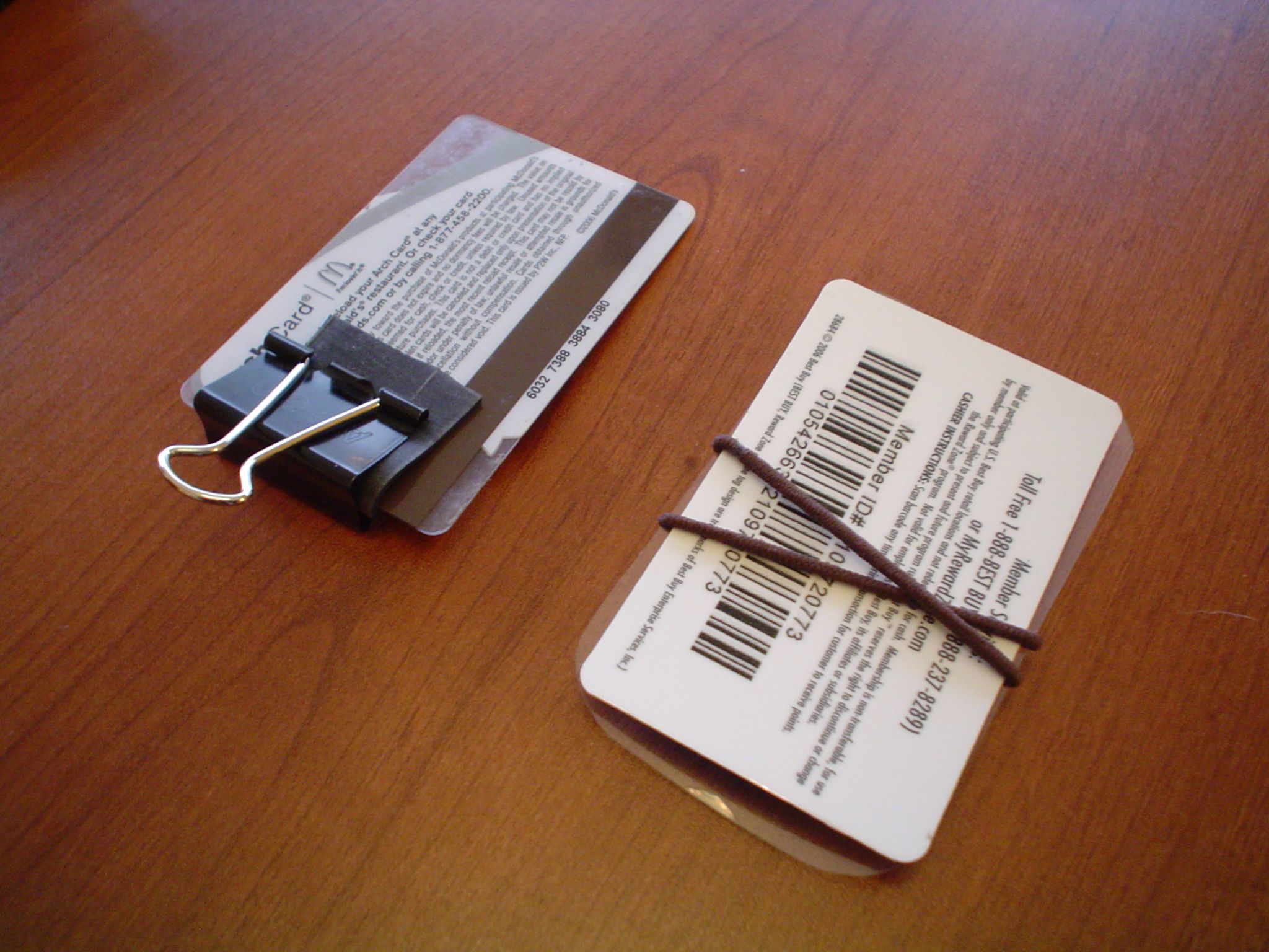 Altoids Tin Wallet : 4 Steps - Instructables