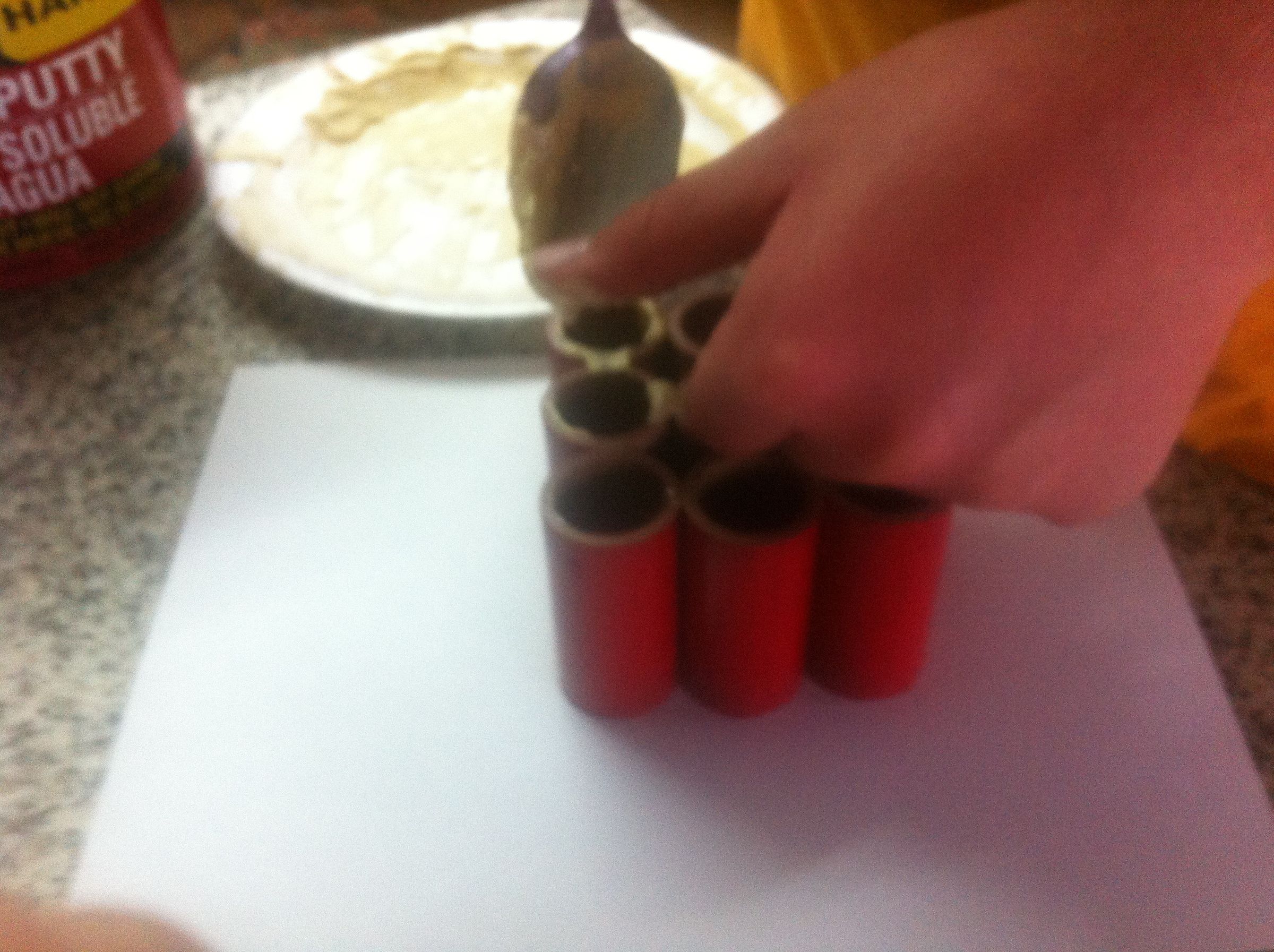 Minecraft TNT : 9 Steps - Instructables