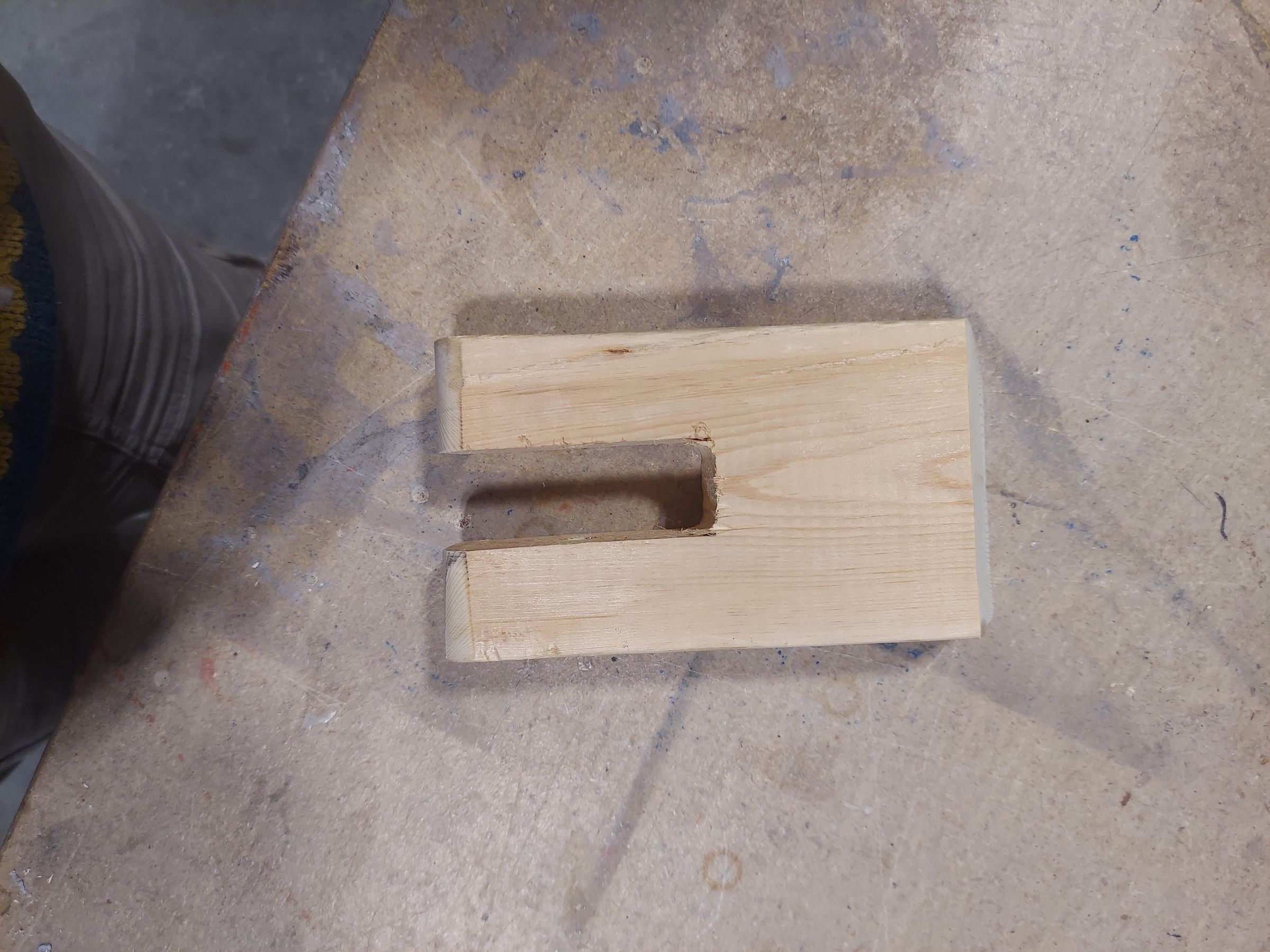 Crossbow/Tennis Launcher : 10 Steps - Instructables