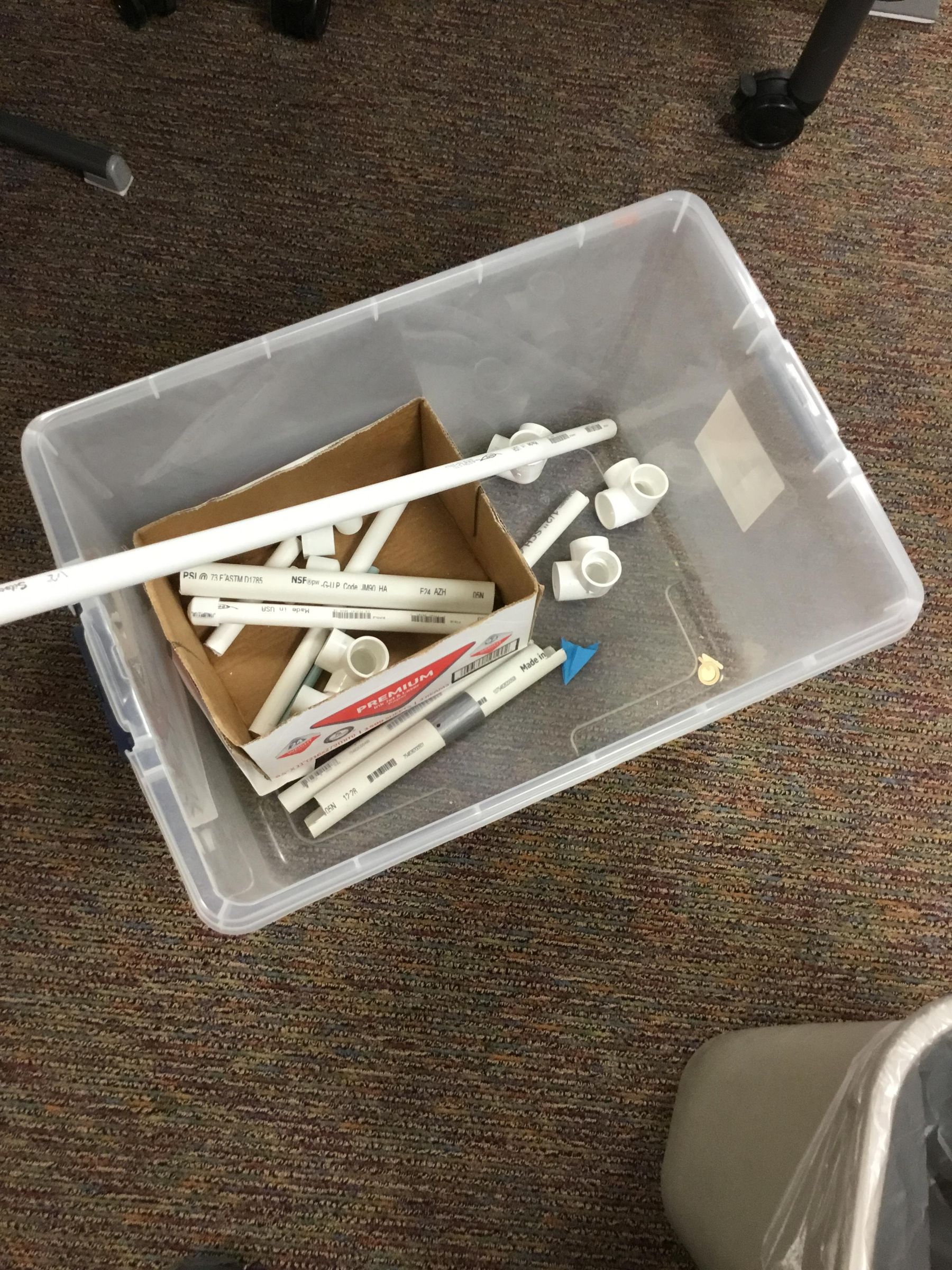 PVC Catapult - Instructables