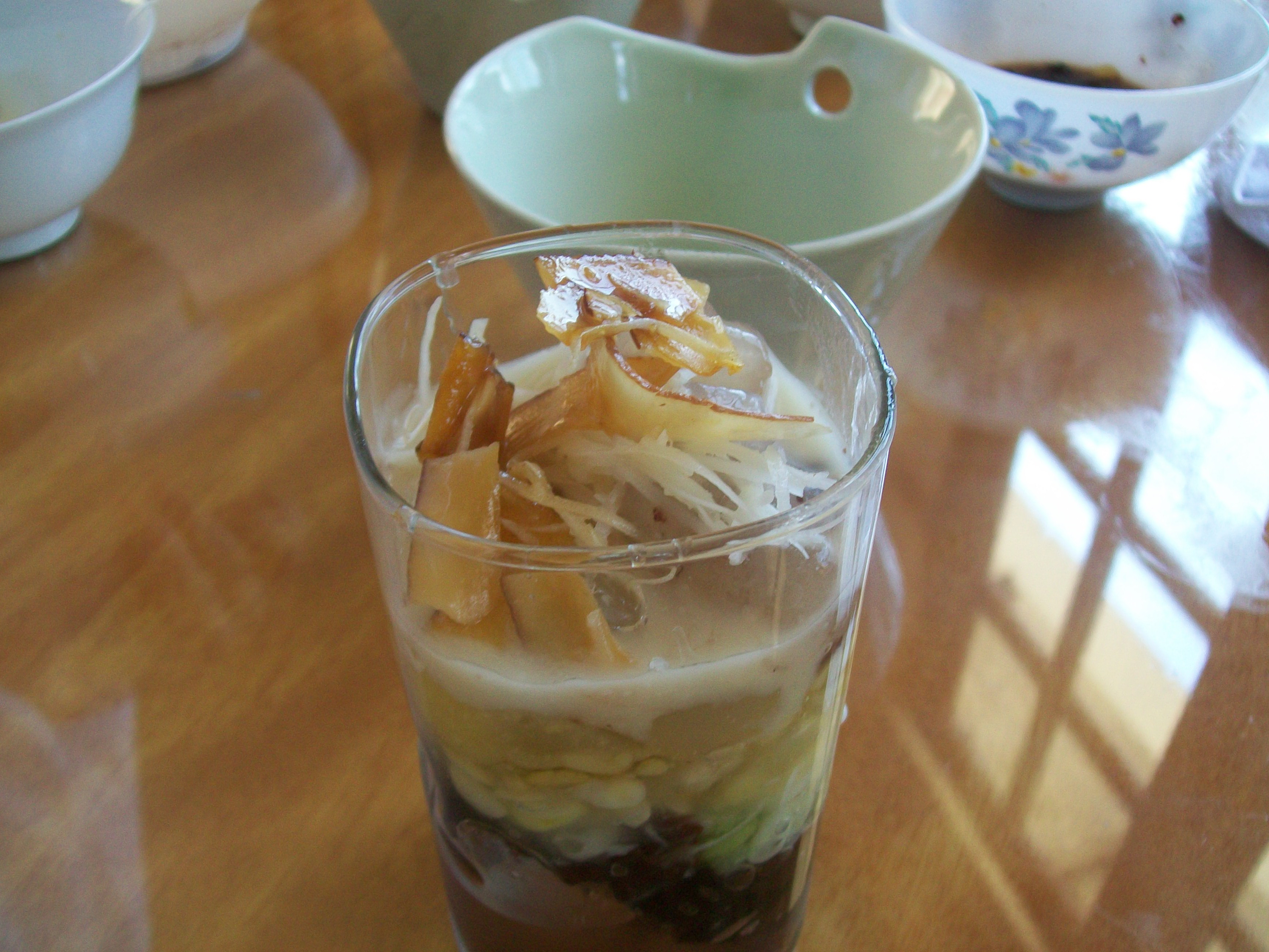 Che (Vietnamese Sweet Dessert Soup) : 3 Steps (with Pictures ...