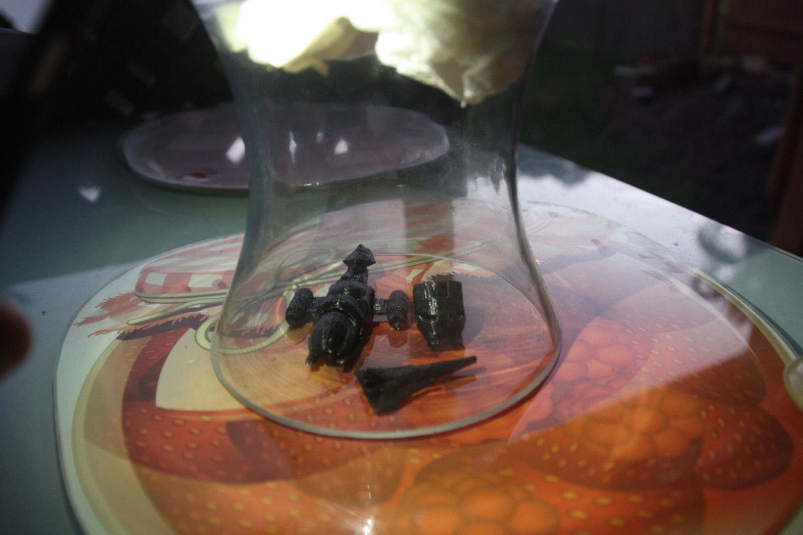 Simple and Cheap Acetone Smoothing : 4 Steps - Instructables