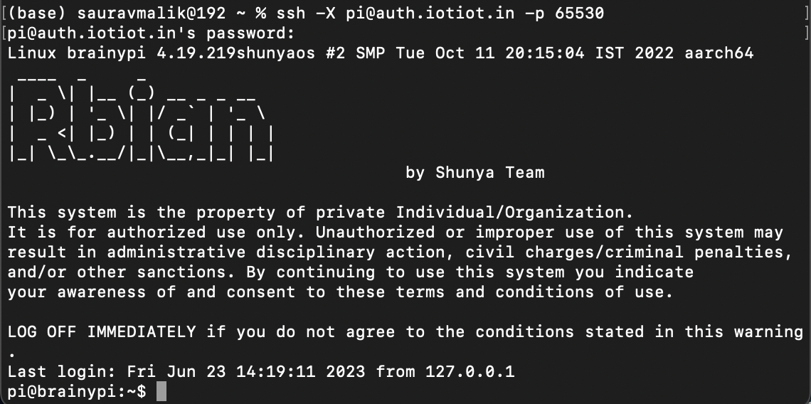 OBJECT DETECTION FOR AUTONOMOUS VEHICLES ON BRAINY PI : 4 Steps ...