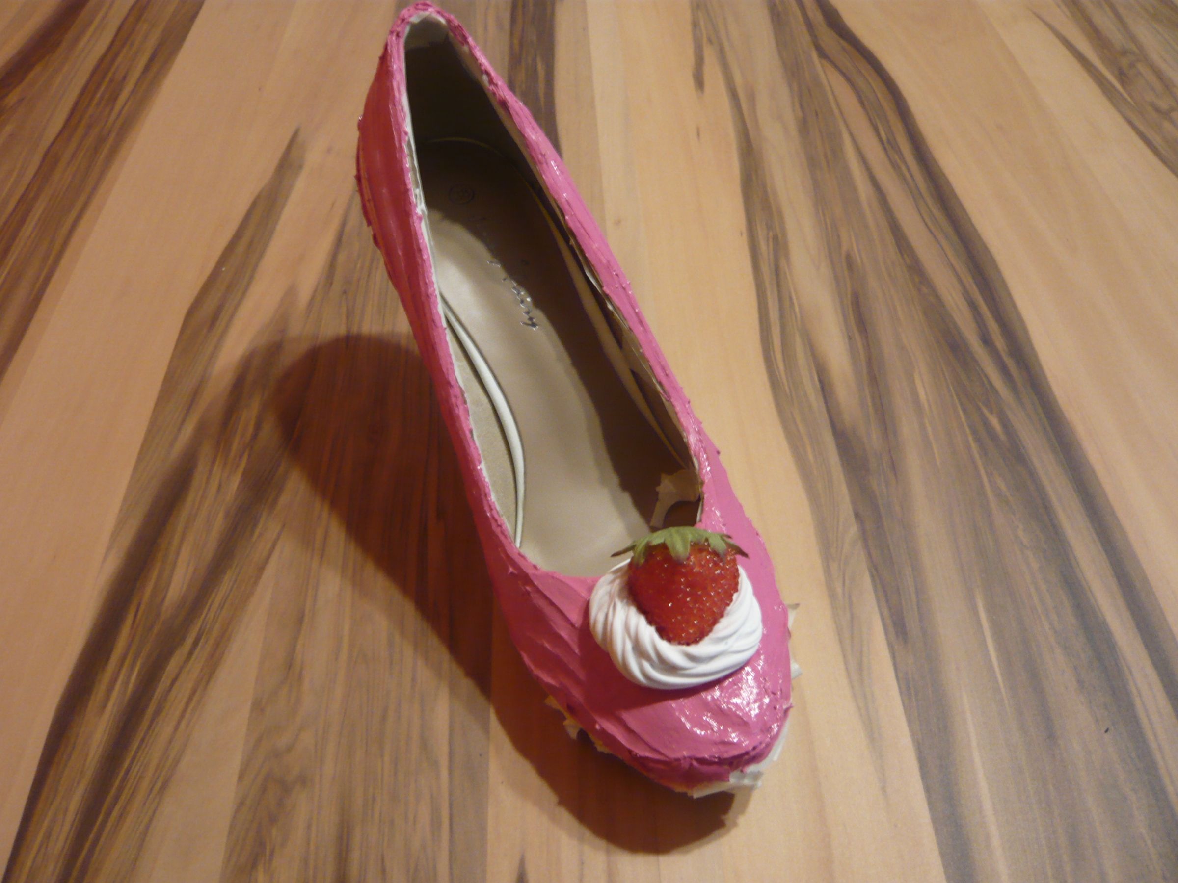 How to Diy Ice-cream Pumps : 5 Steps (with Pictures) - Instructables