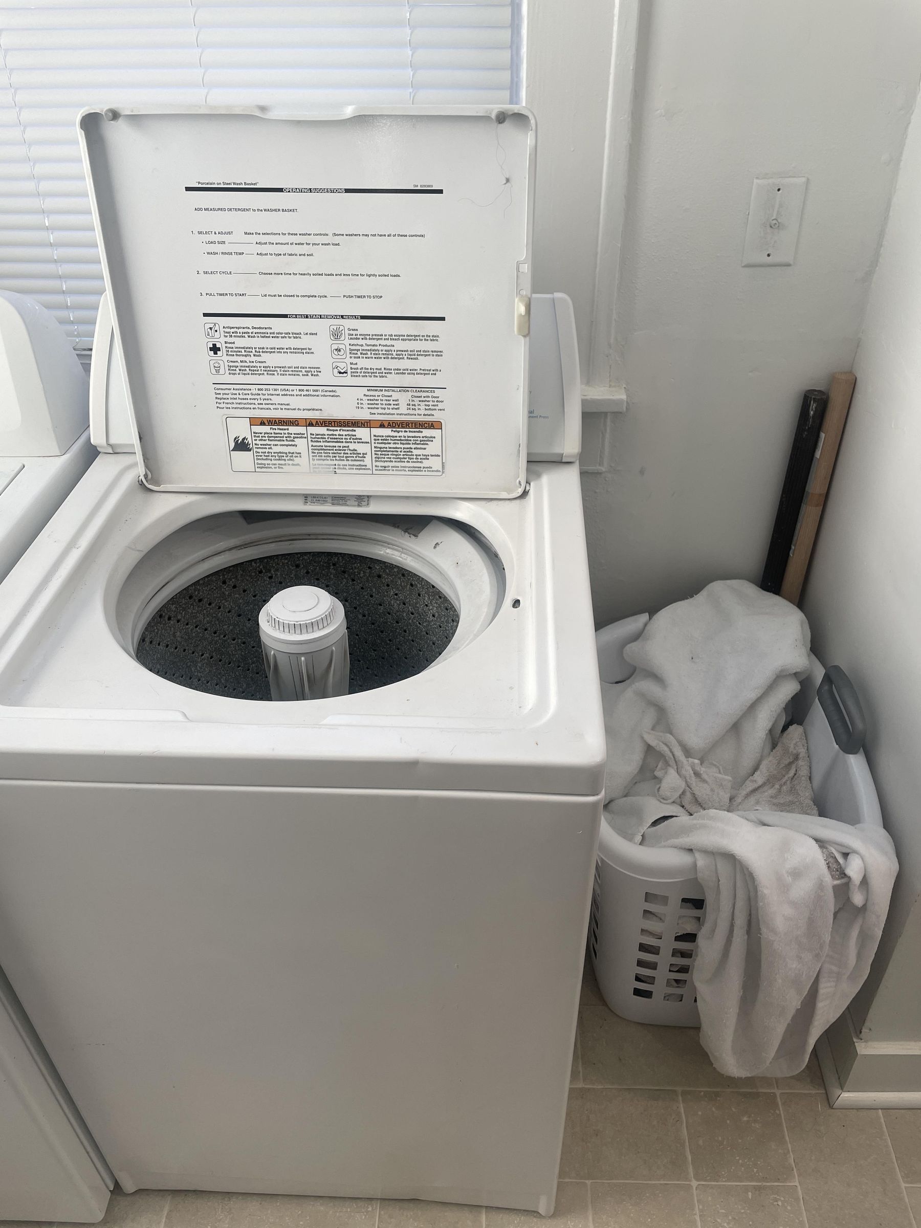 How To...Do Your Laundry : 5 Steps - Instructables