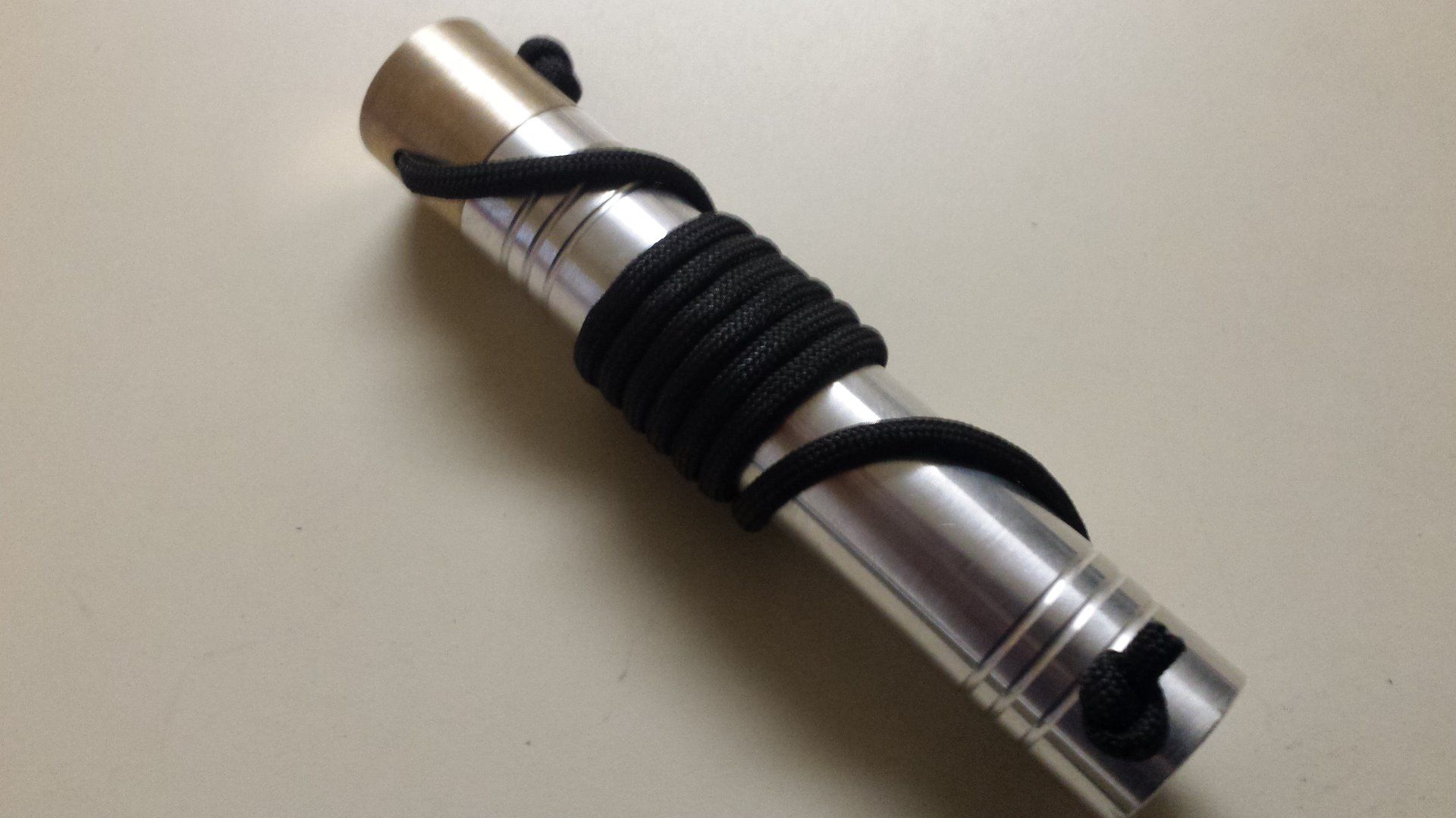 Homemade Fire Piston : 6 Steps (with Pictures) - Instructables