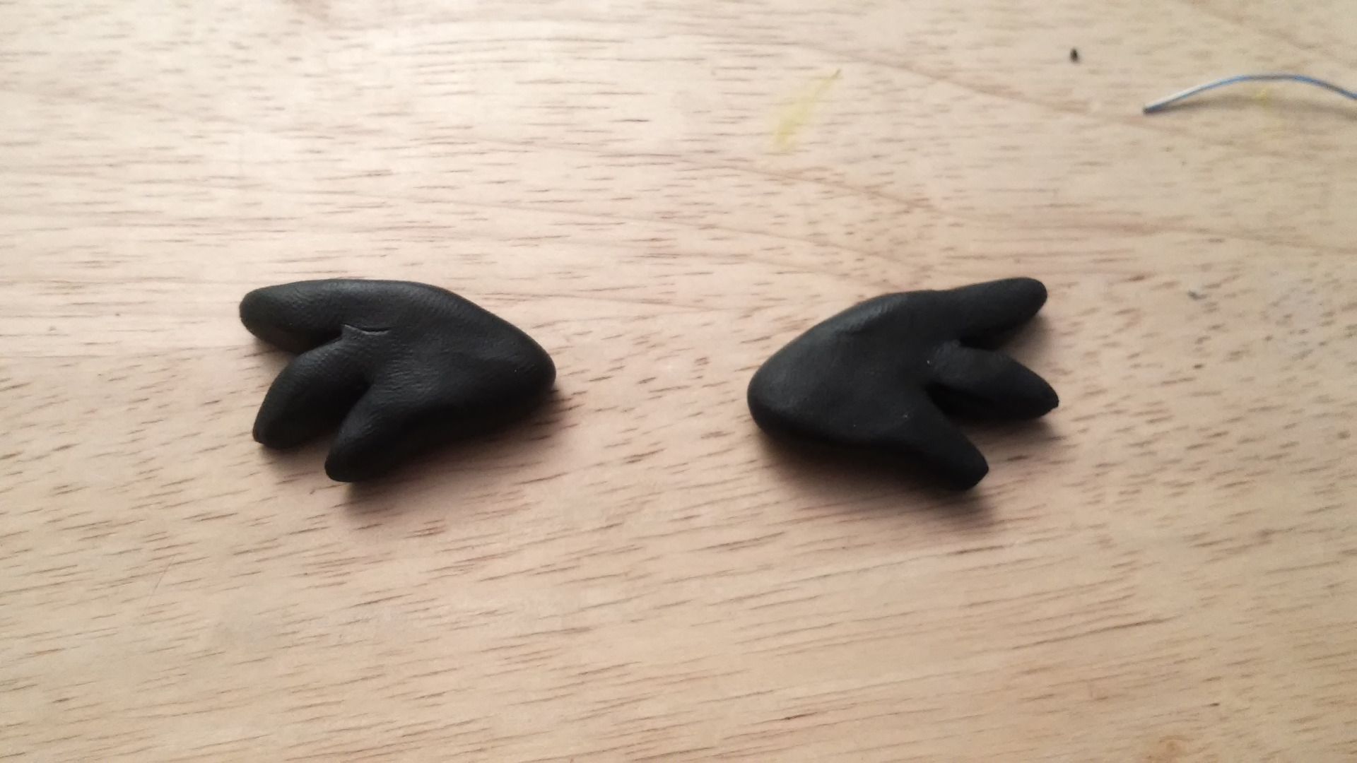 Toothless Sculpture : 8 Steps (with Pictures) - Instructables