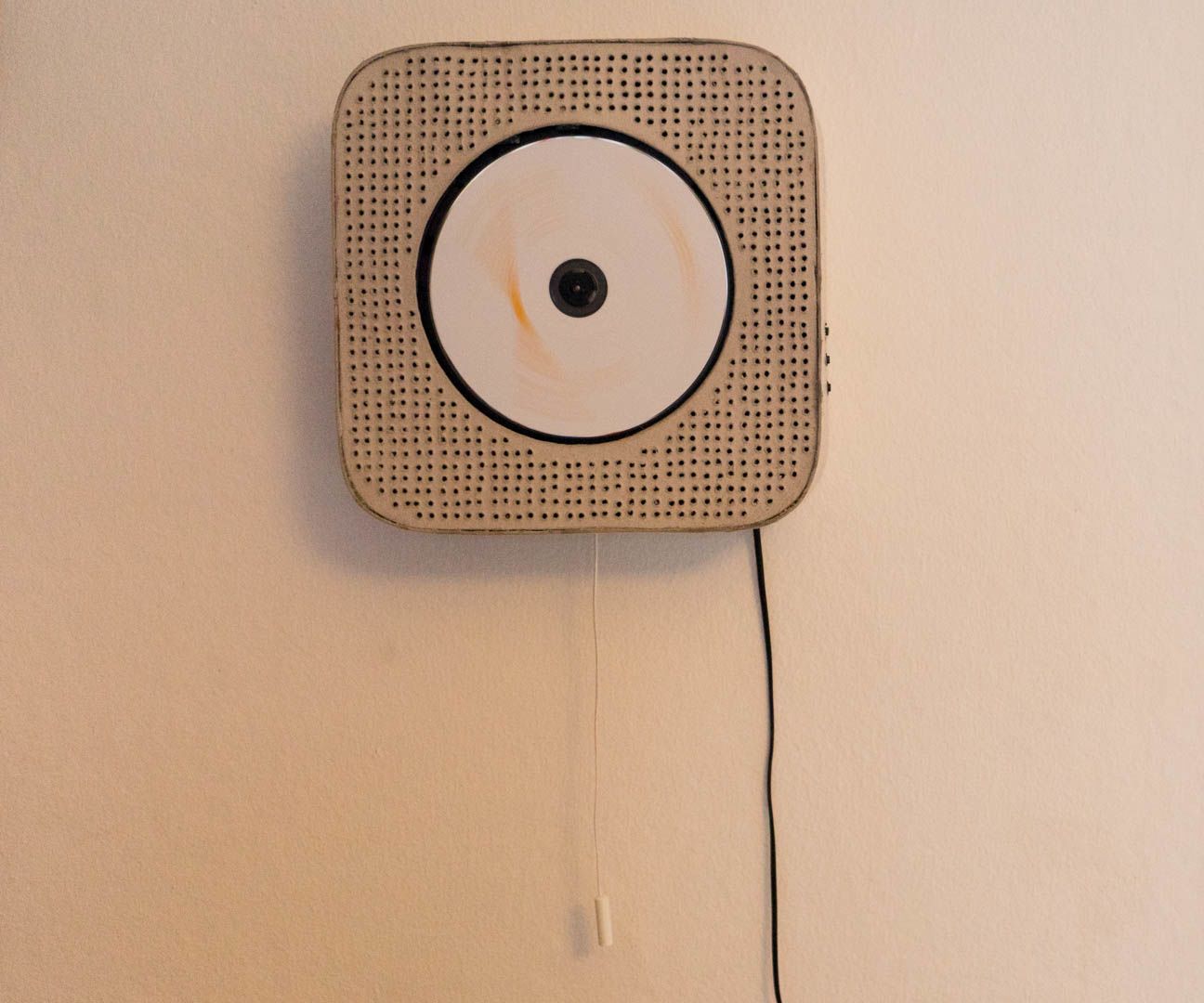 DIY Muji Cd Player : 6 Steps (with Pictures) - Instructables