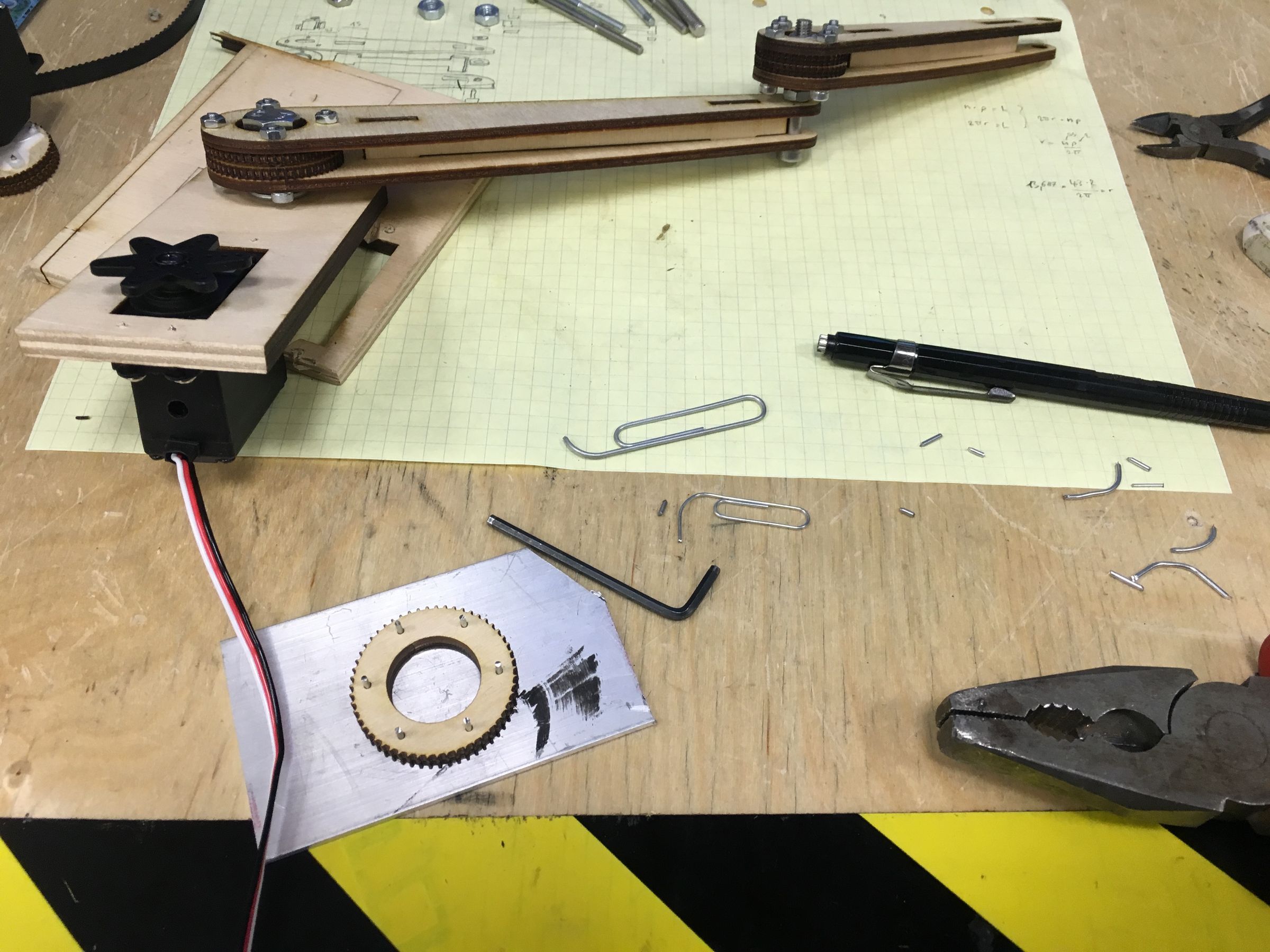 Screw Sorting Machine : 7 Steps (with Pictures) - Instructables