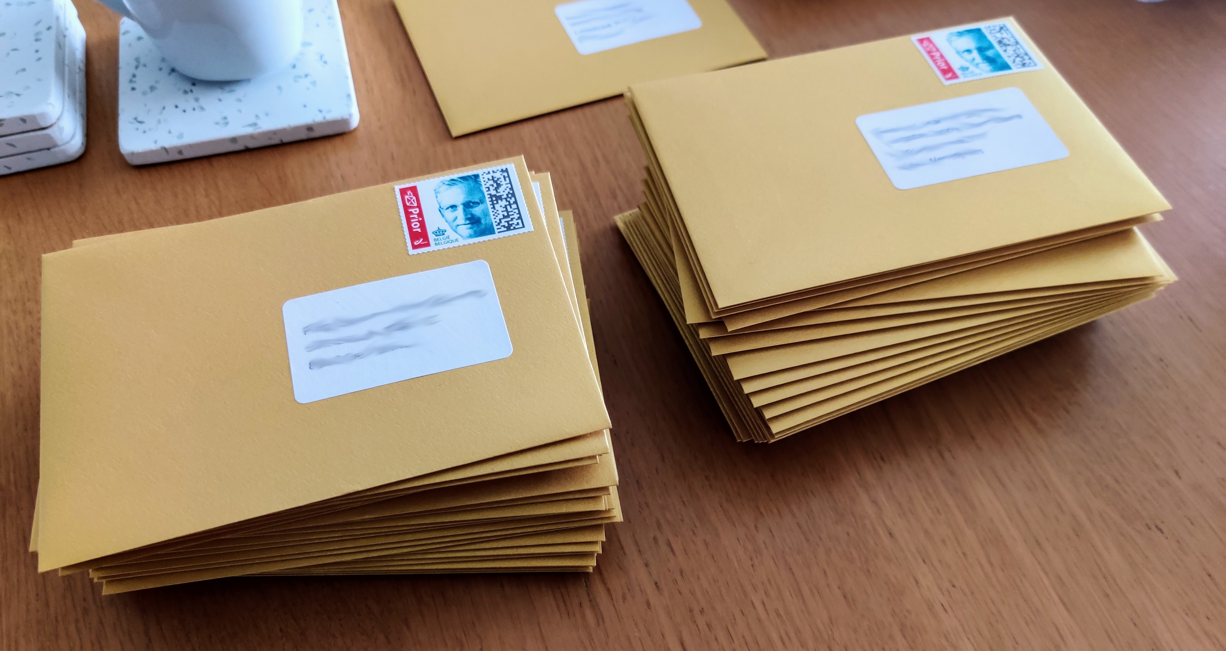 PCB Birth Announcement Cards : 10 Steps - Instructables