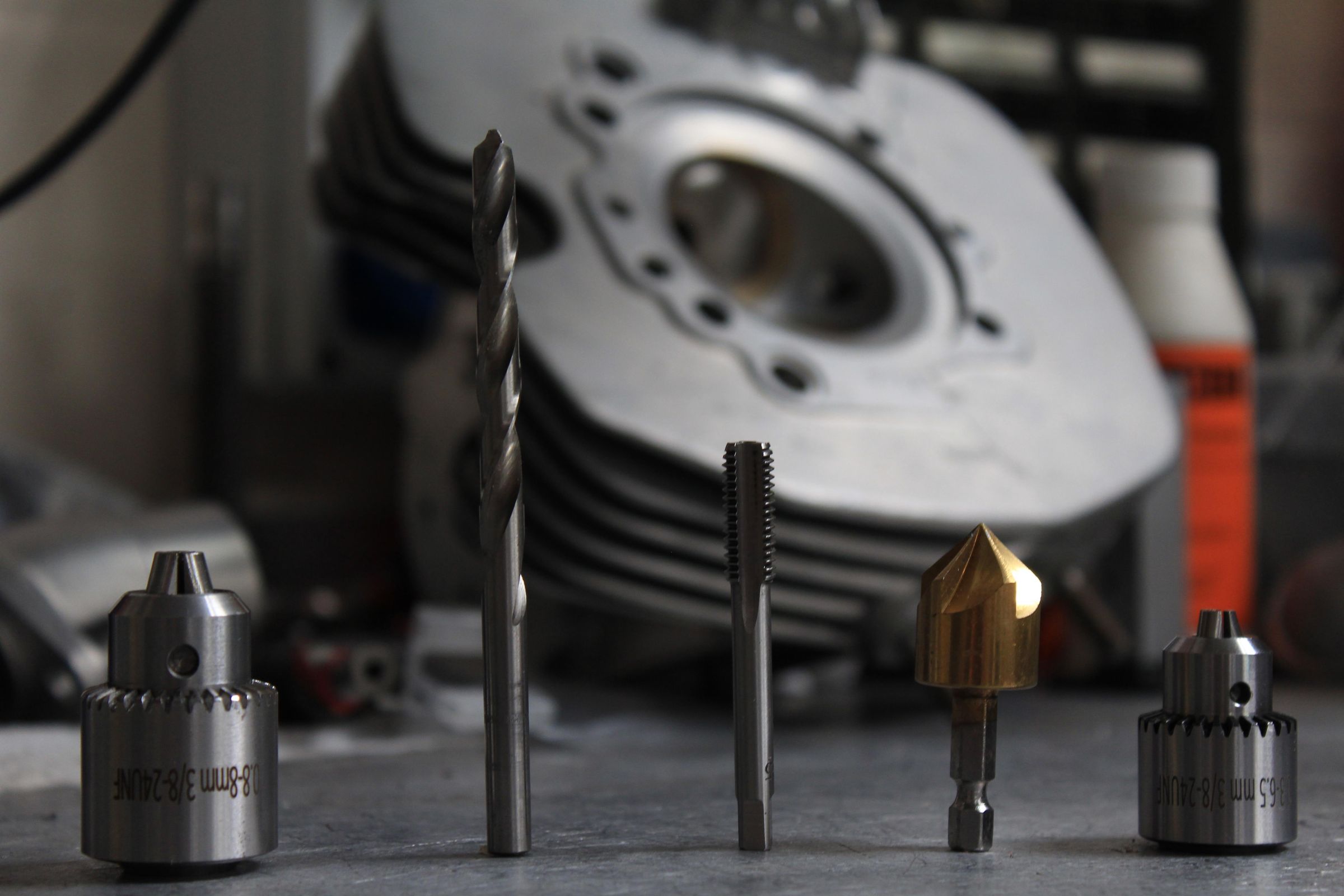 The Tapping Tool. : 10 Steps (with Pictures) - Instructables