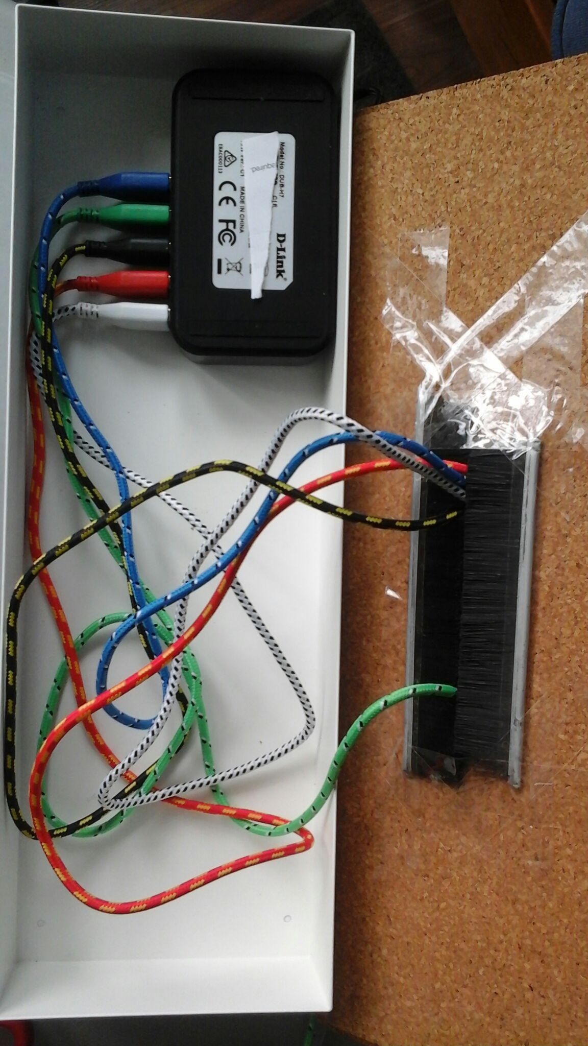 Charge Box : 4 Steps (with Pictures) - Instructables