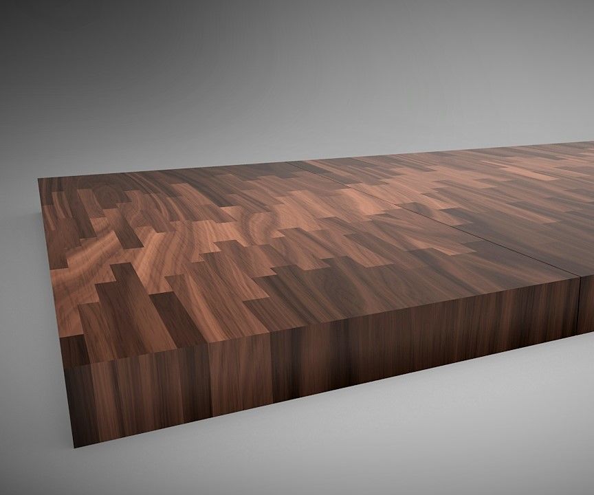 Gradient Flow Table : 4 Steps - Instructables