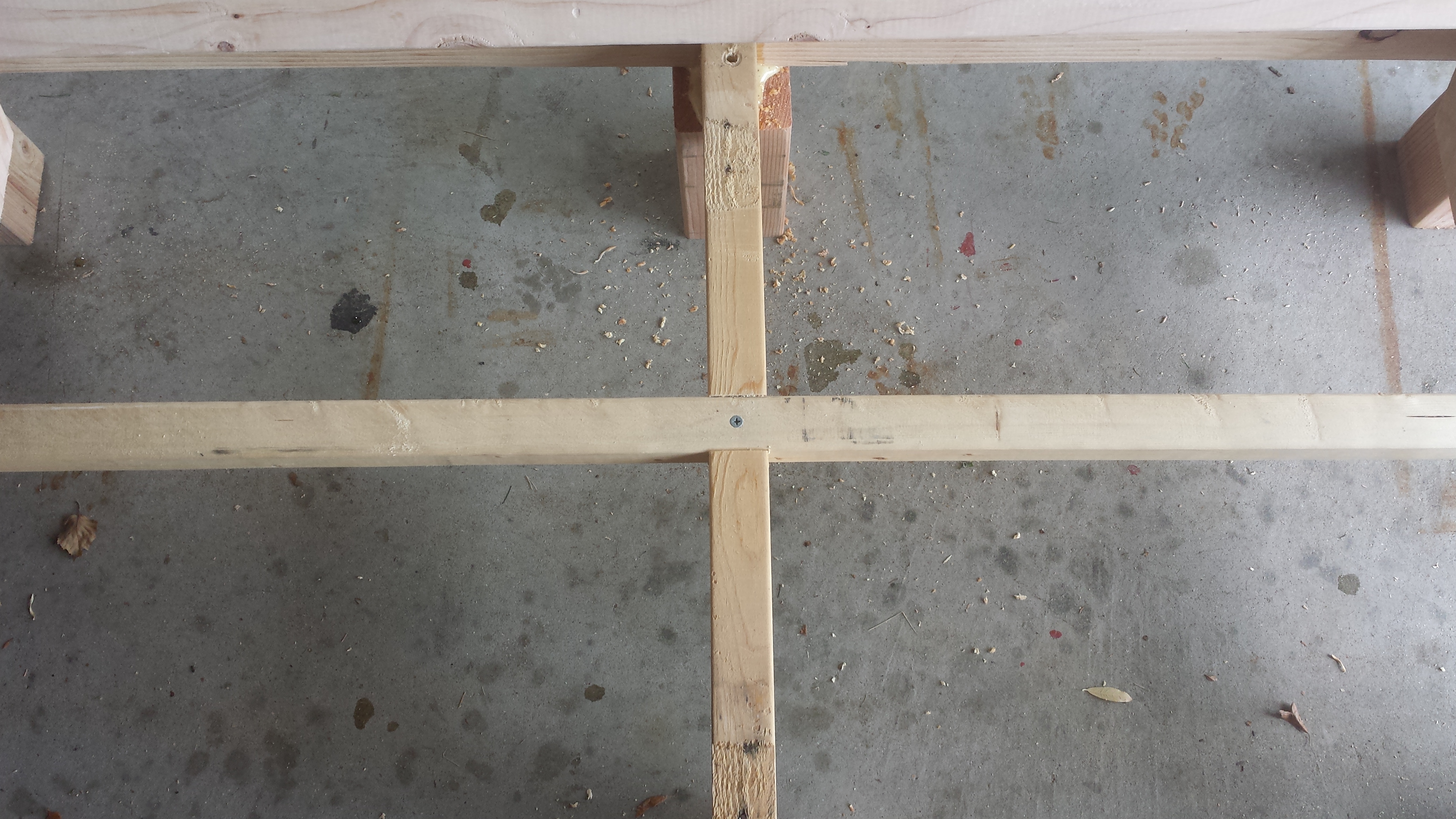 Outdoor Bench : 5 Steps (with Pictures) - Instructables