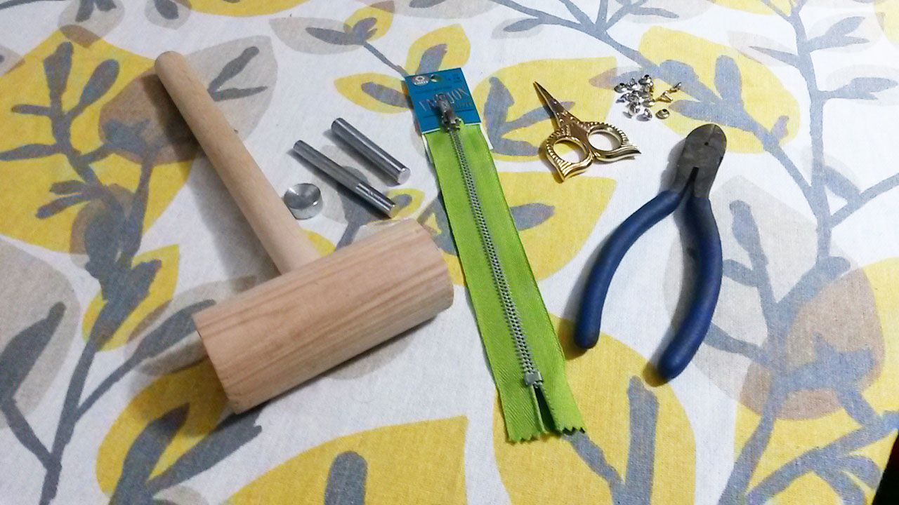 Zip Up Laces : 5 Steps (with Pictures) - Instructables