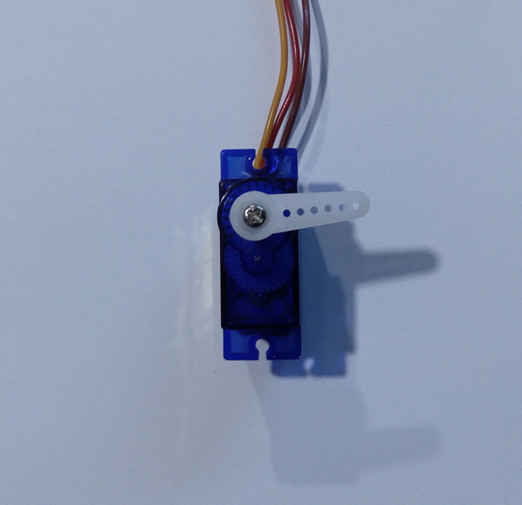 Drawing Plotter : 13 Steps (with Pictures) - Instructables