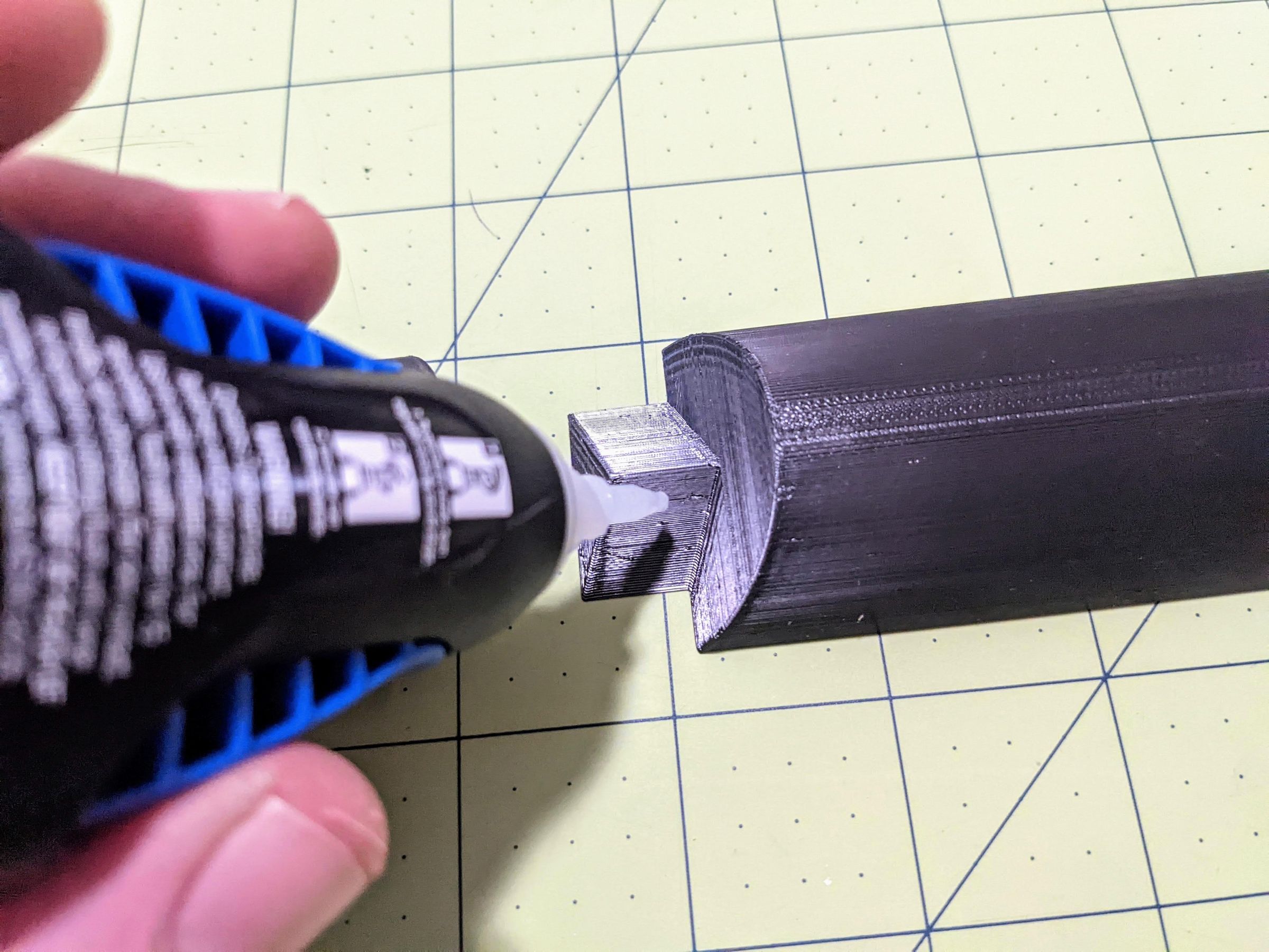 Quad Blasters : 11 Steps - Instructables