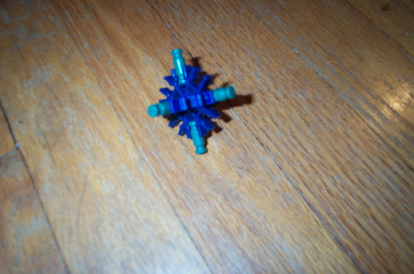 Knex Grenades - Instructables