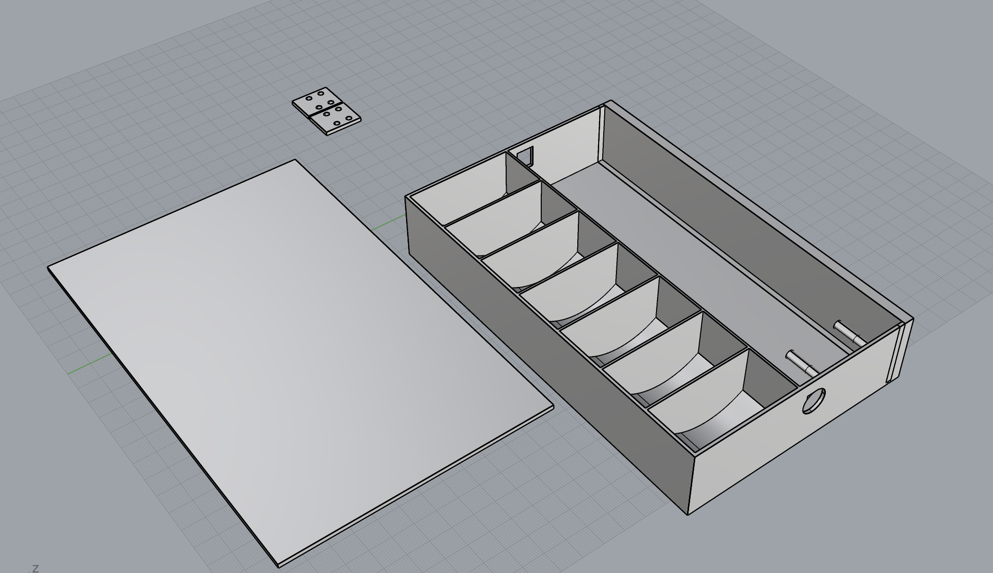 IDC2 : 6 Steps - Instructables