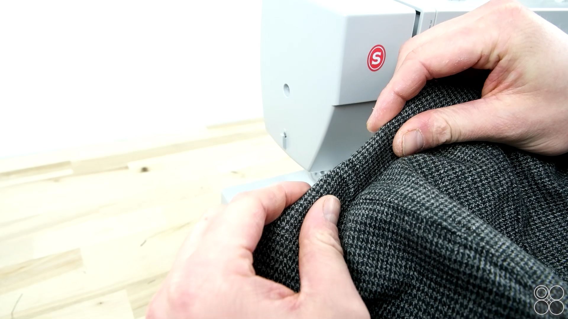 How to Make Shelby Cap : 20 Steps (with Pictures) - Instructables