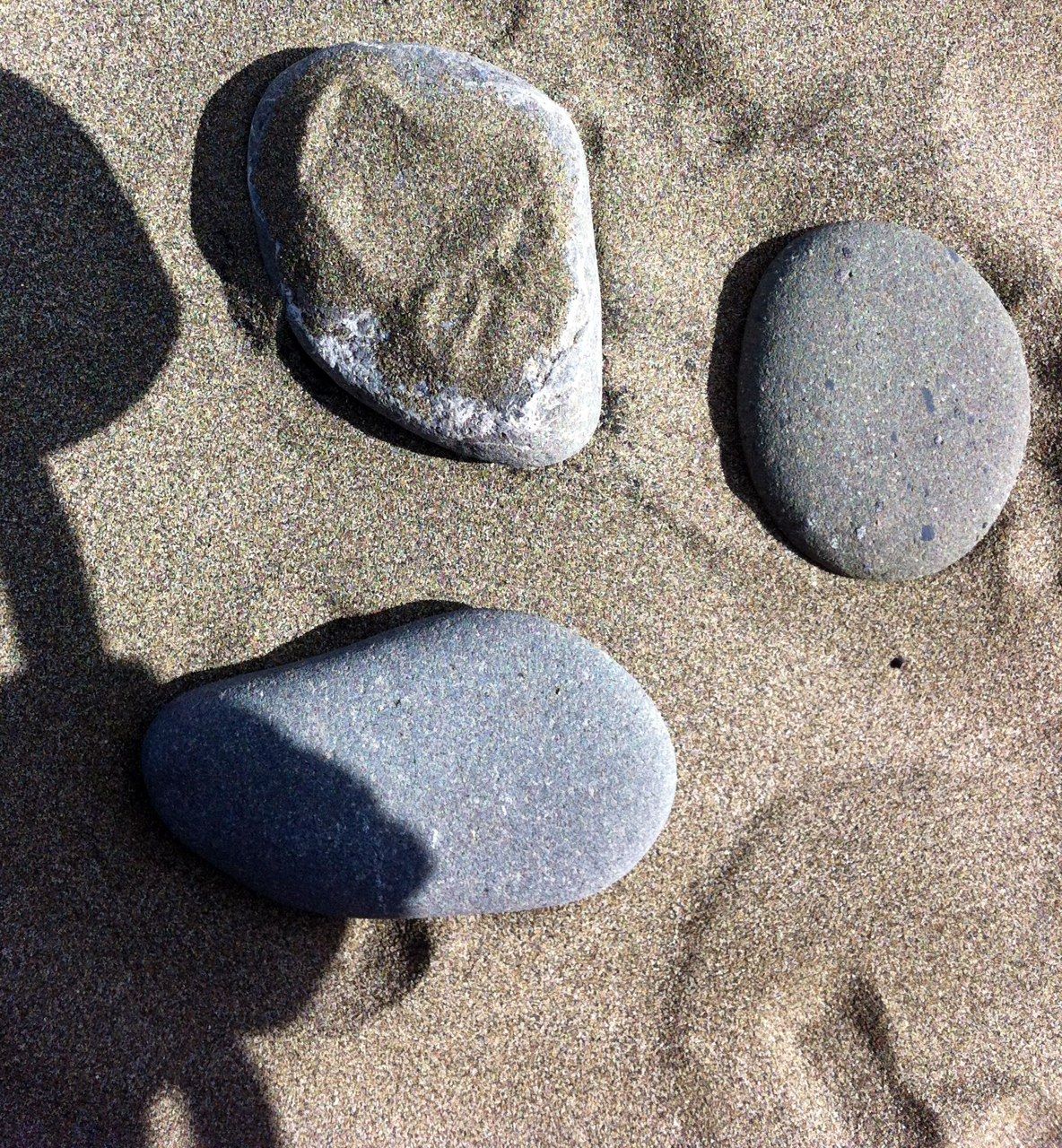 PULLING IRON From GOLD BEACH : 7 Steps (with Pictures) - Instructables