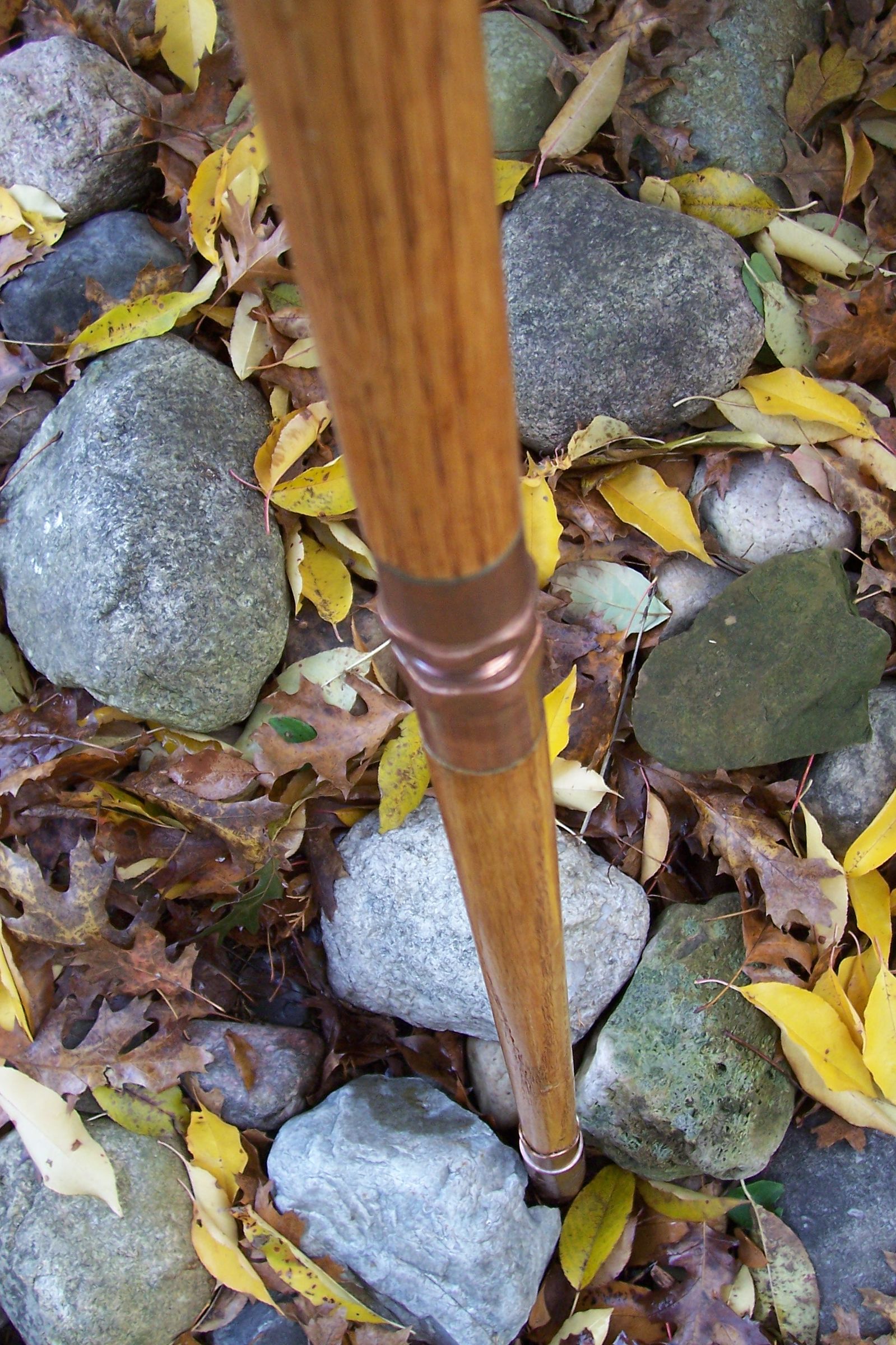 Multi-Function Walking Stick - Converts to a Chair : 11 Steps (with ...