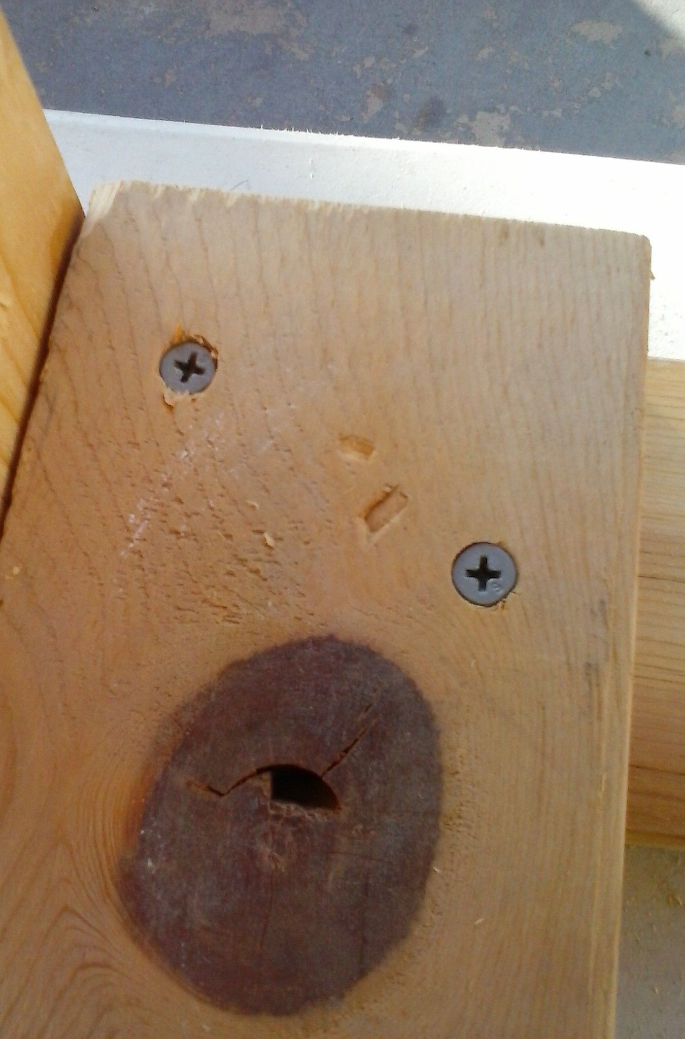 Nerf Apocalypse Gunsmithing Table : 9 Steps - Instructables