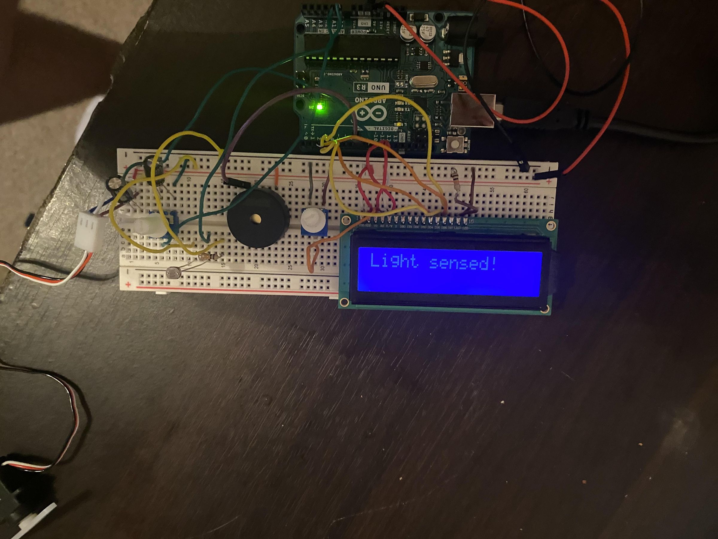 Alarm Clock : 3 Steps - Instructables