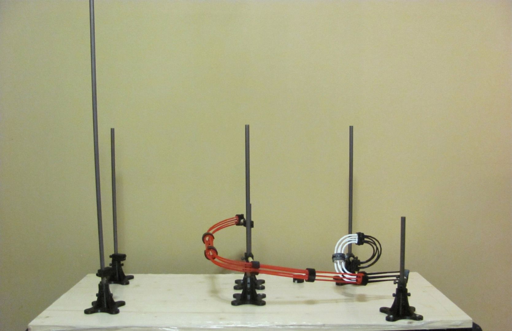 Customizable Marble Machine : 9 Steps (with Pictures) - Instructables