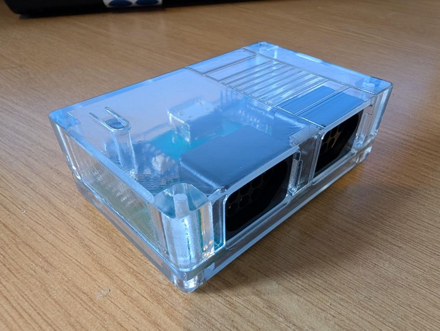 PicoNES - RaspberryPi Pico Based NES Emulation Console : 6 Steps ...