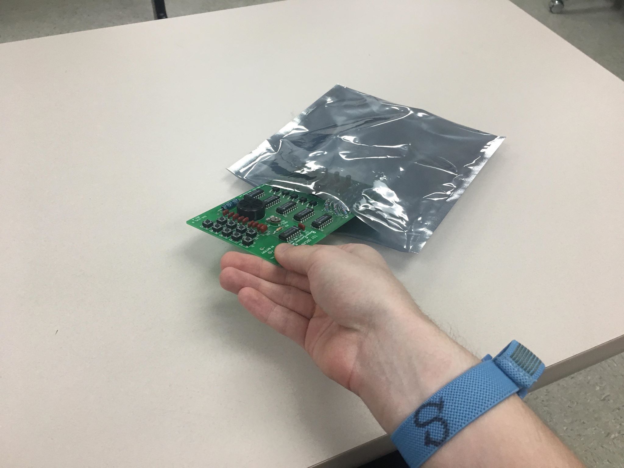 BGA X-Ray Inspection- Learn How to Inspect? : 7 Steps - Instructables