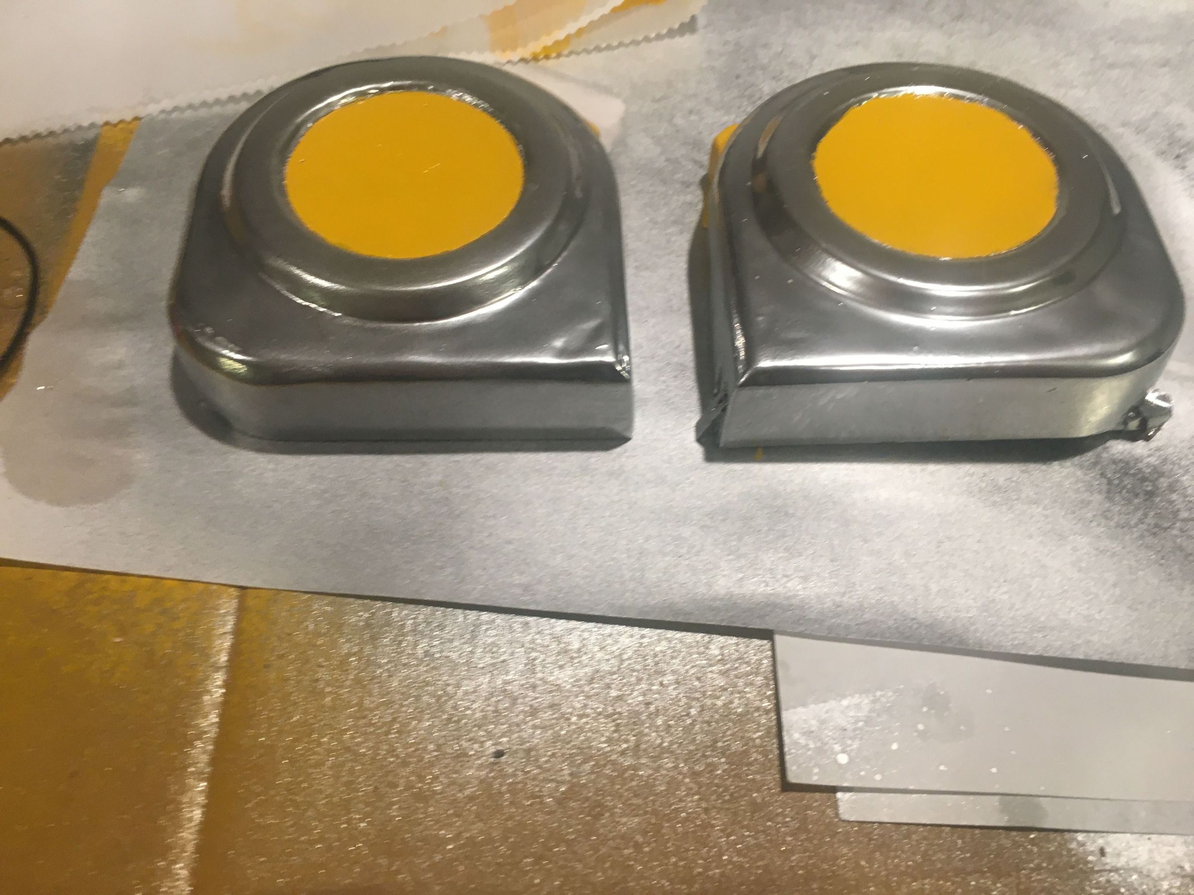 Time Measure (Tape Measure Clock) : 5 Steps (with Pictures) - Instructables