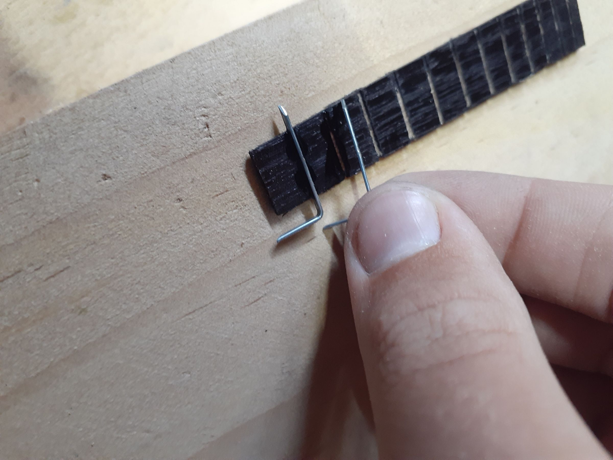 How to Make a Mini Wooden Guitar : 17 Steps (with Pictures) - Instructables