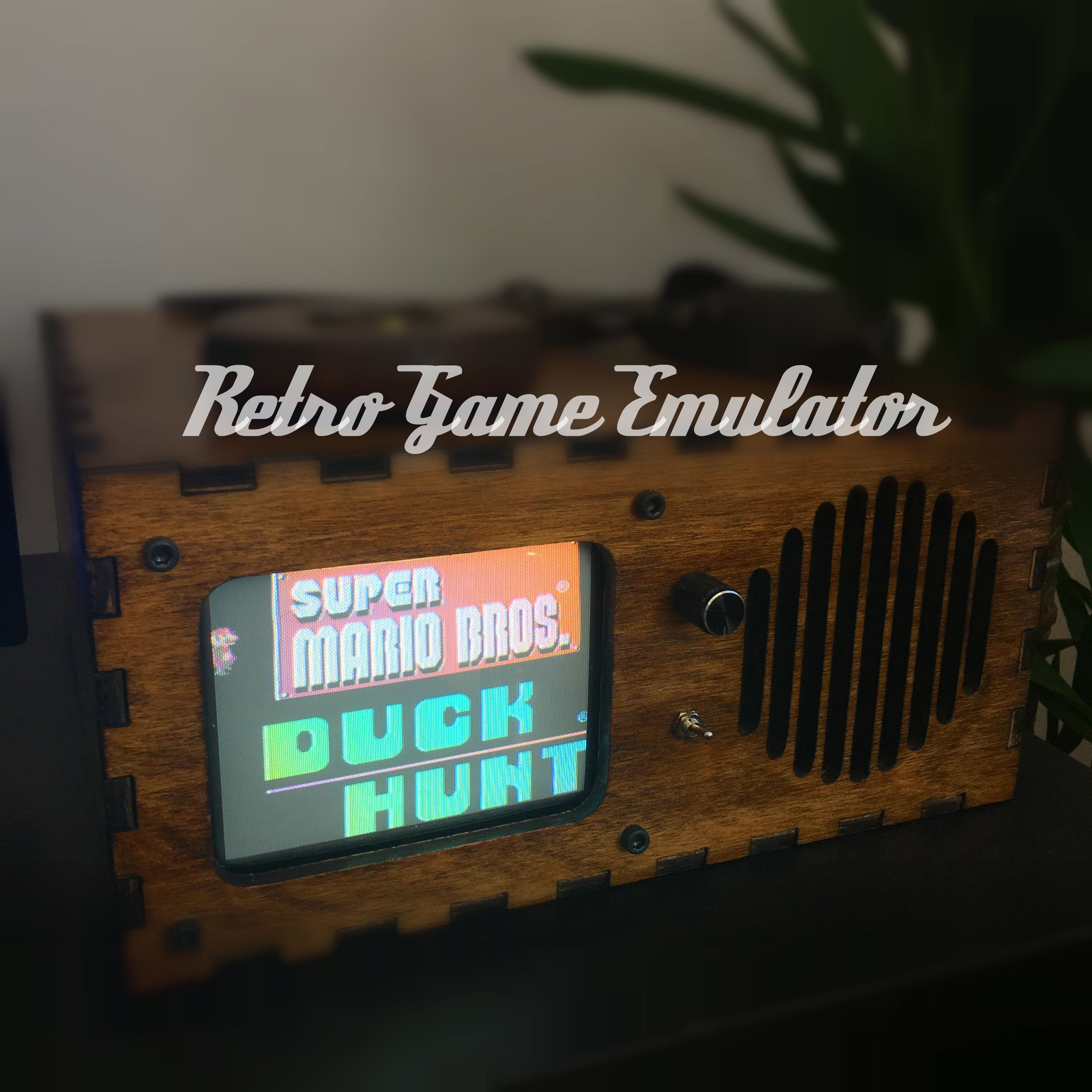 Reuse That Old Thrift Store TV : 3 Steps (with Pictures) - Instructables