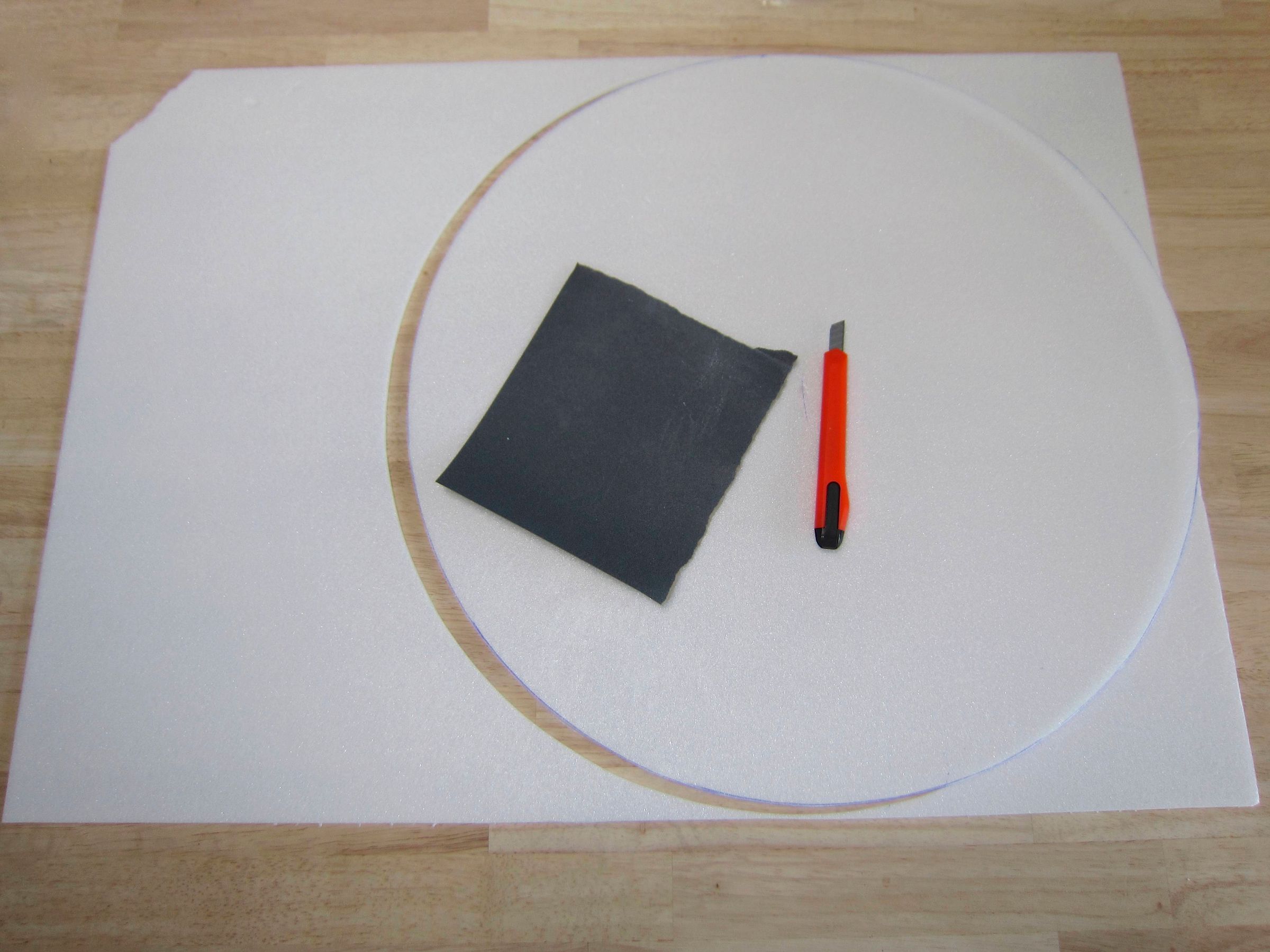 IOS/Android Remote Controlled Blimp With Video Feedback : 9 Steps (with ...