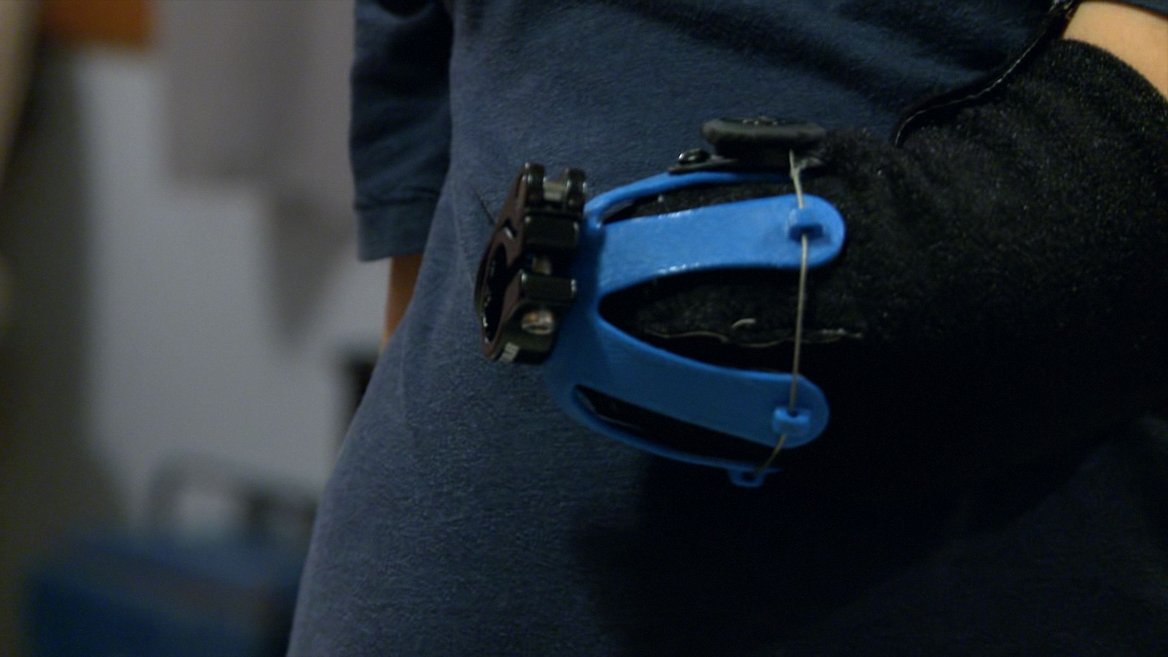 Superhero Arm : 11 Steps (with Pictures) - Instructables