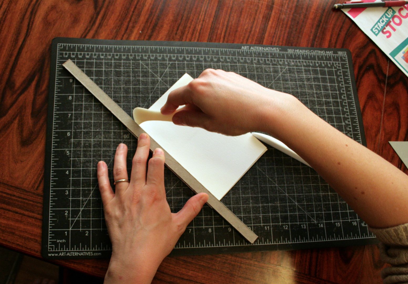 Flag Book : 16 Steps (with Pictures) - Instructables