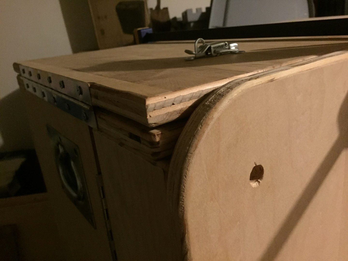 Camping Chuck Box : 10 Steps (with Pictures) - Instructables