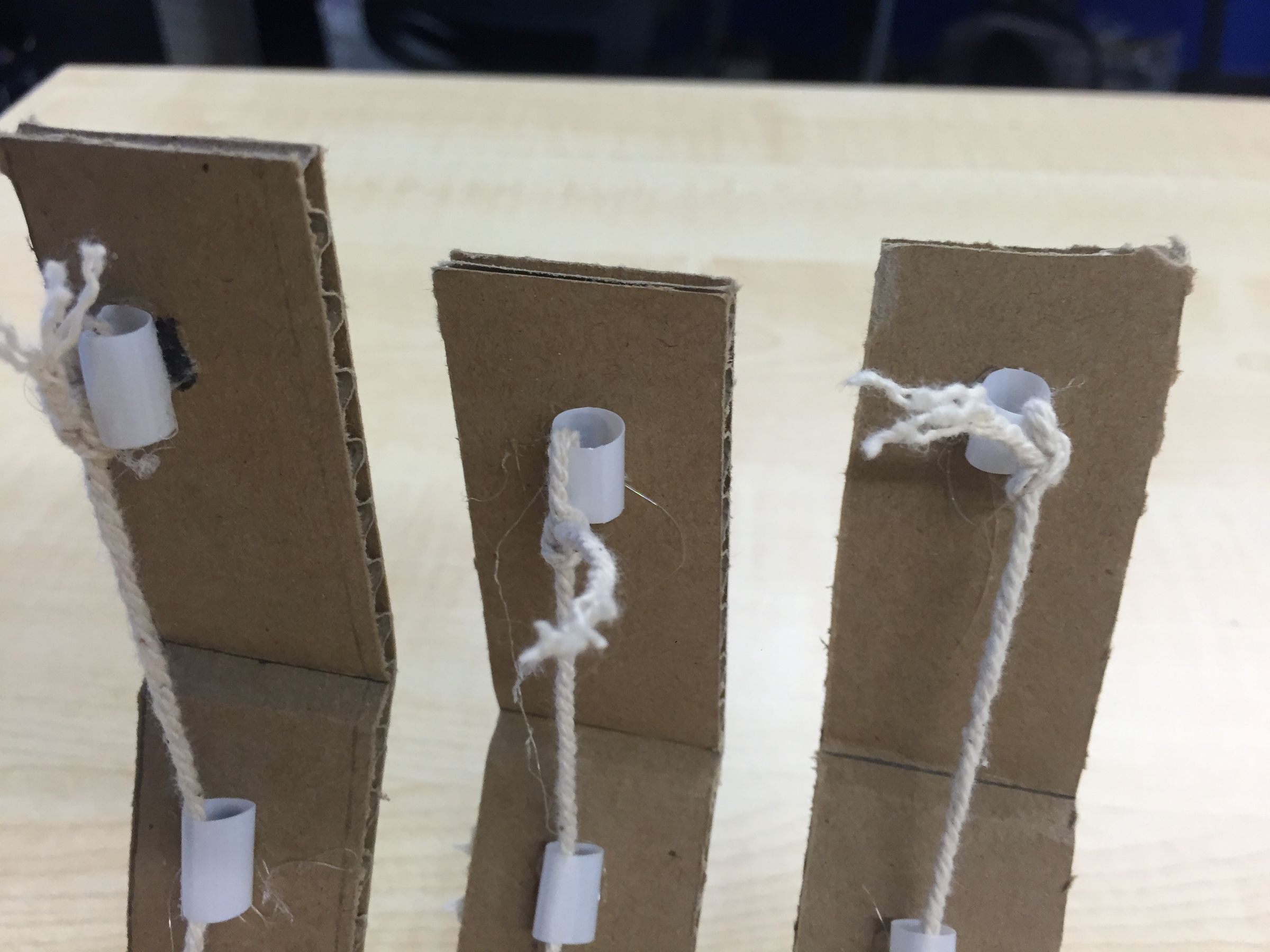 Cardboard Arm : 6 Steps (with Pictures) - Instructables