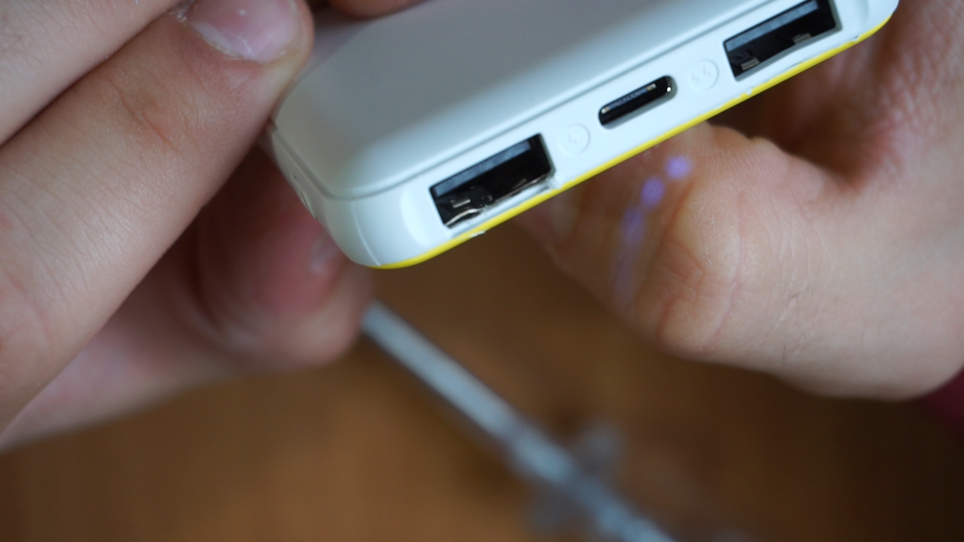 Add a Battery to a Power Bank to Double the Capacity : 9 Steps (with ...