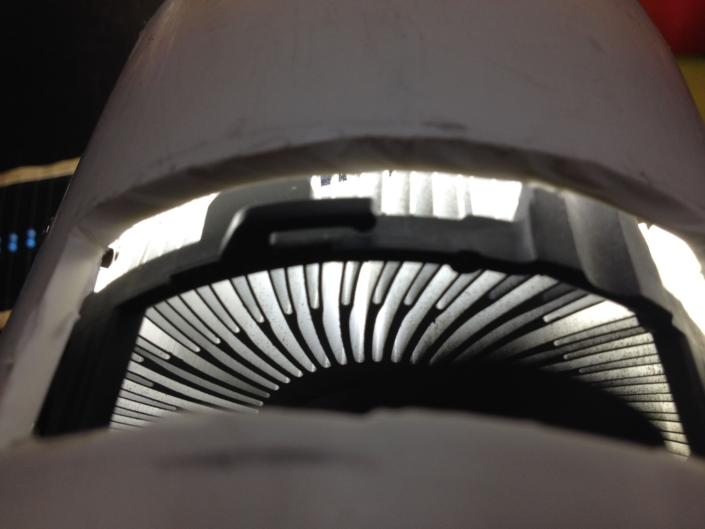 100W LED Flashlight in a PVC Pipe : 8 Steps (with Pictures) - Instructables