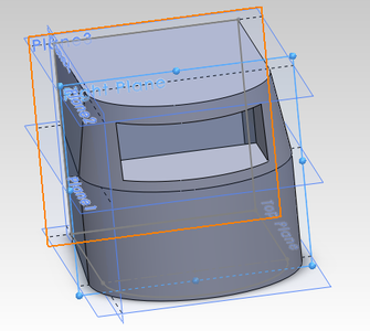 Star Trek Travel-Pod : 6 Steps - Instructables