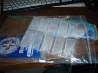 ICY PAK LAPTOP COOLER!!!! CHEAP : 4 Steps - Instructables
