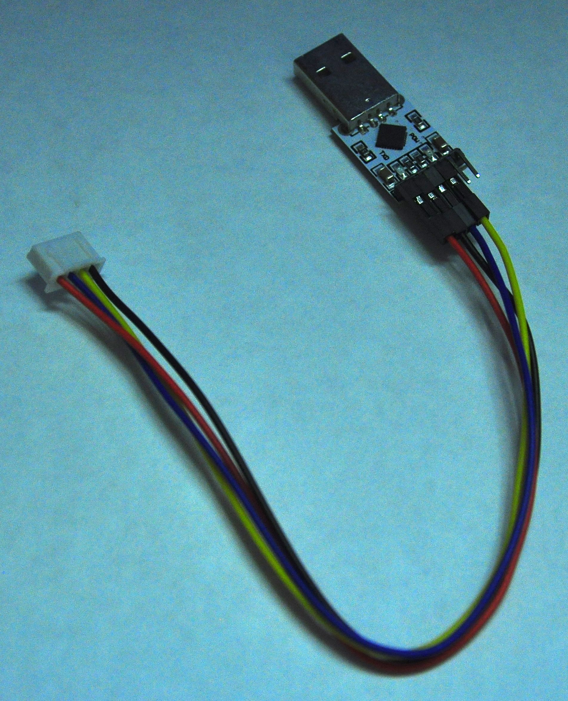 GoldFish - a Smart Fish Tank Controller : 17 Steps (with Pictures ...