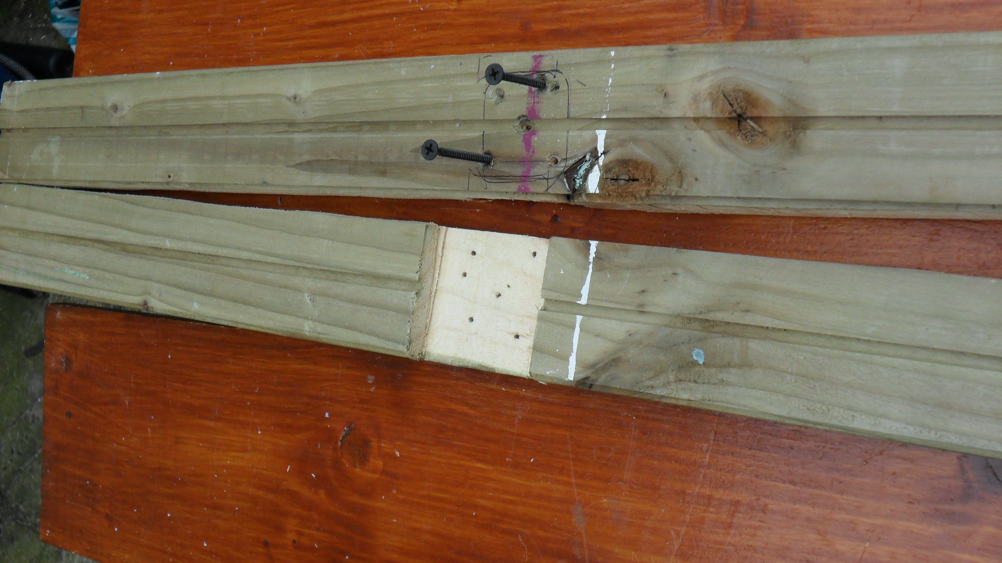 Parasol Fort Stand : 5 Steps - Instructables