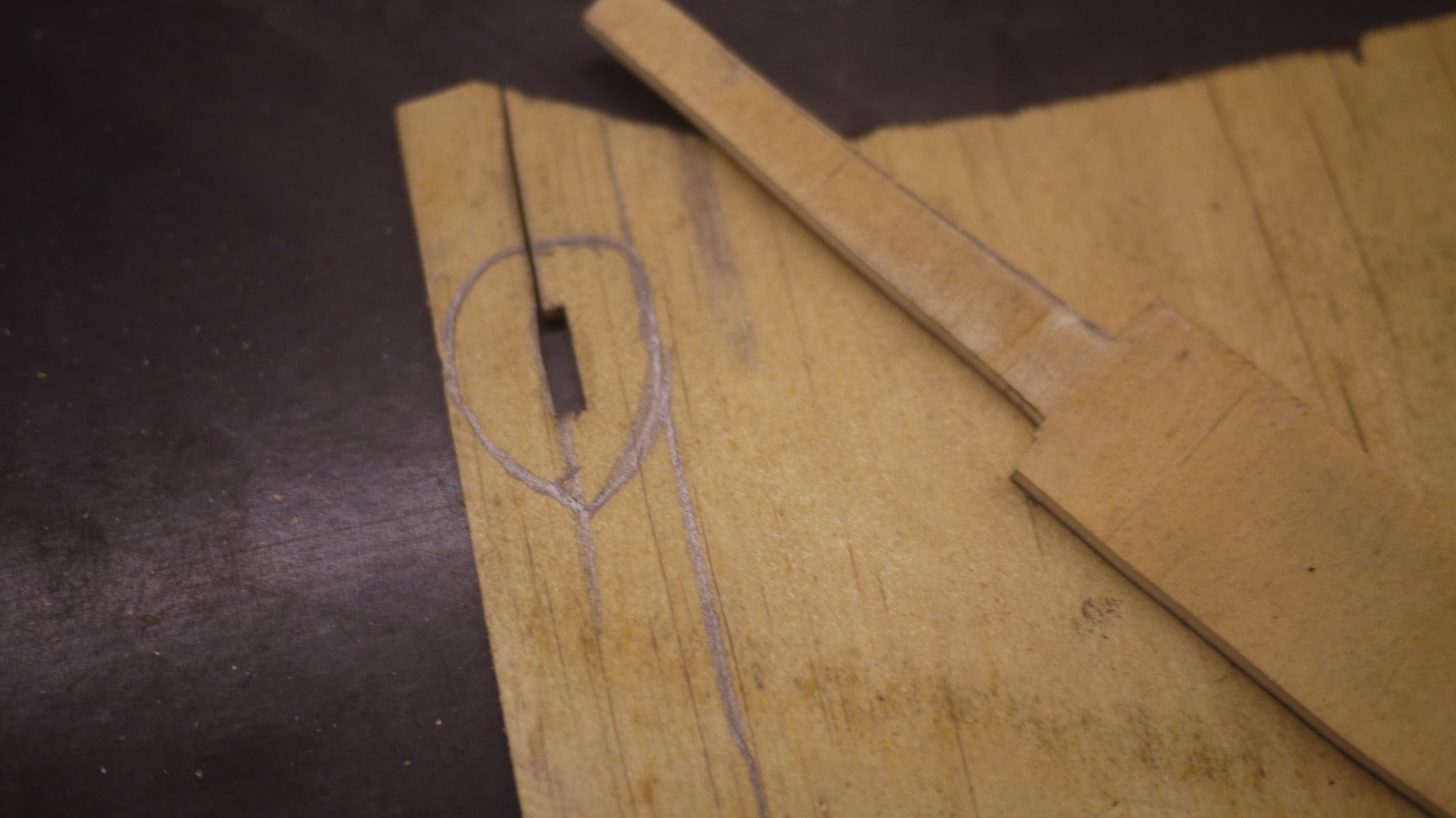 Cast a Blade! : 20 Steps (with Pictures) - Instructables
